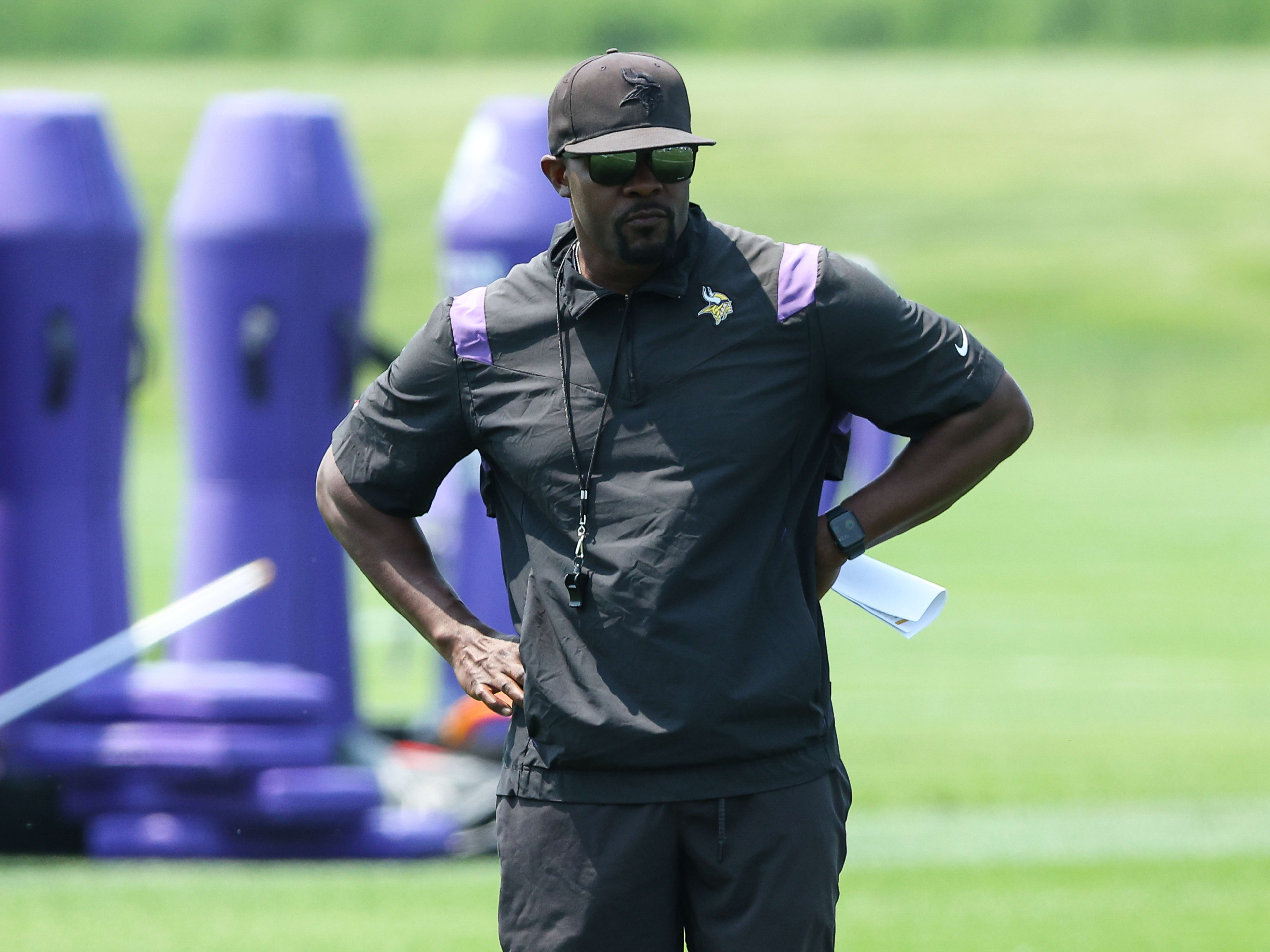 NFC North Roundtable: Division's best assistant coach is a unanimous ...