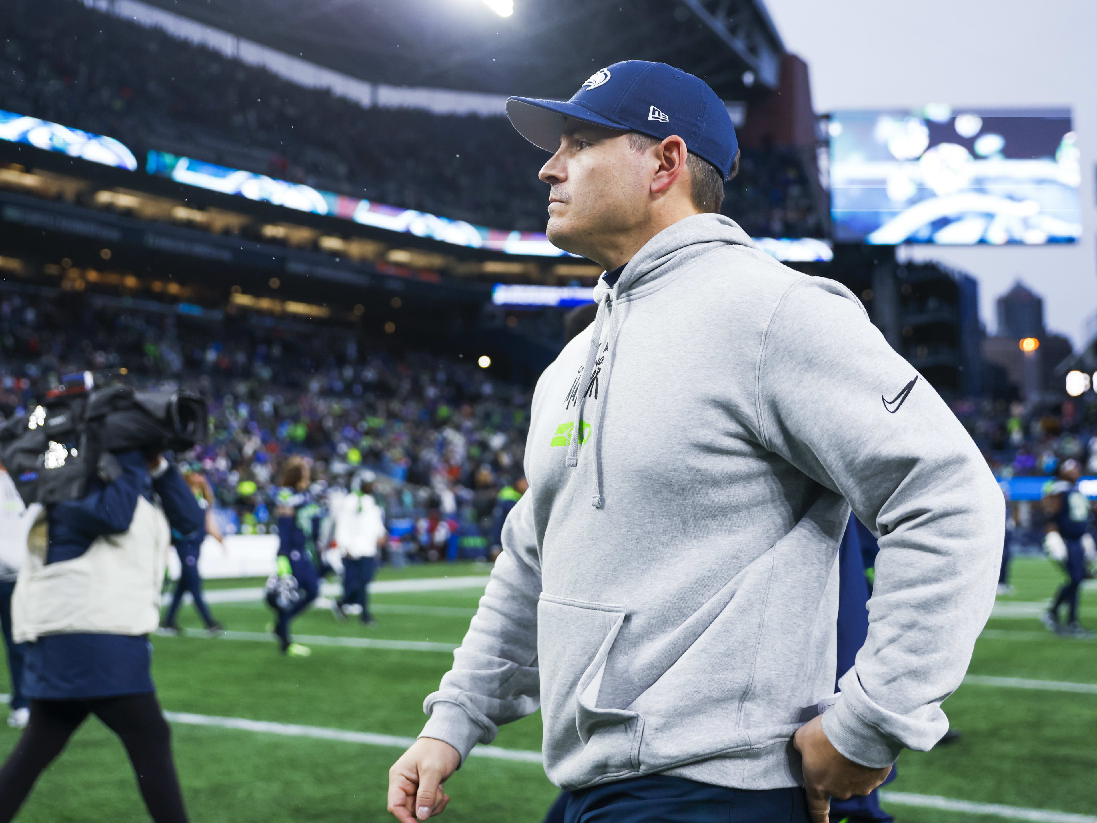 Seattle Seahawks News - Roster, Rumors, Draft, Schedule, Stats - A to Z ...