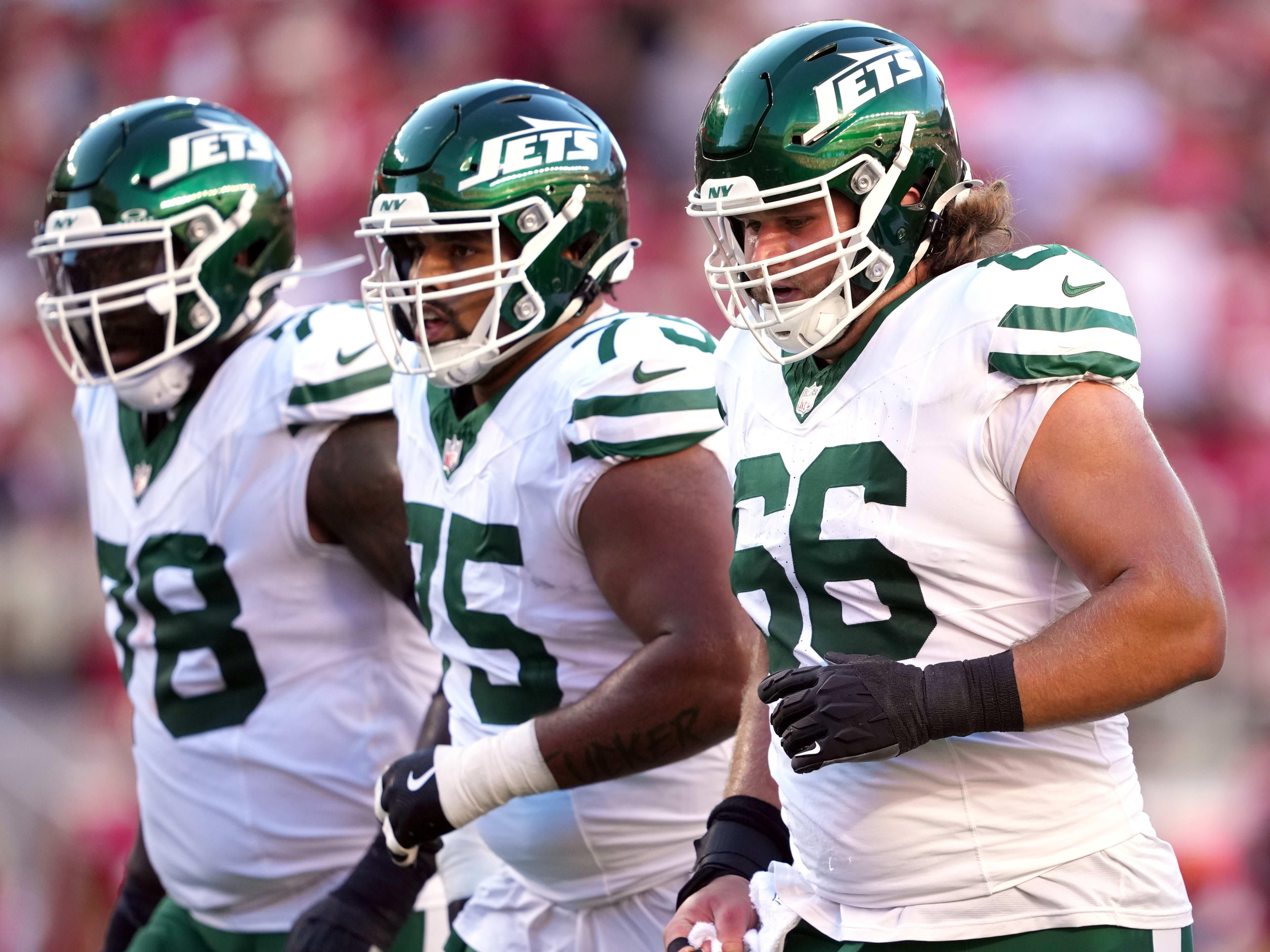 New York Jets News - Roster, Rumors, Draft, Schedule, Stats - A to Z Sports