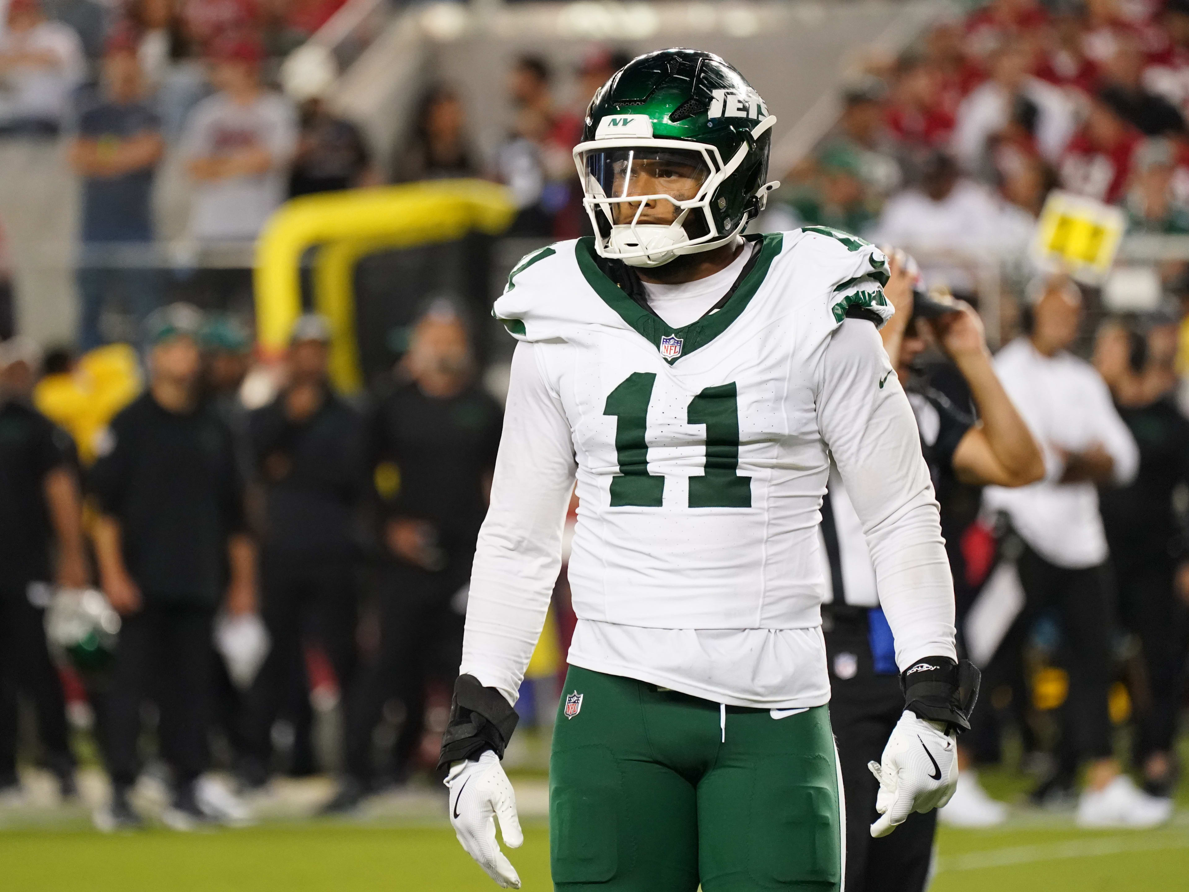 New York Jets News - Roster, Rumors, Draft, Schedule, Stats - A to Z Sports