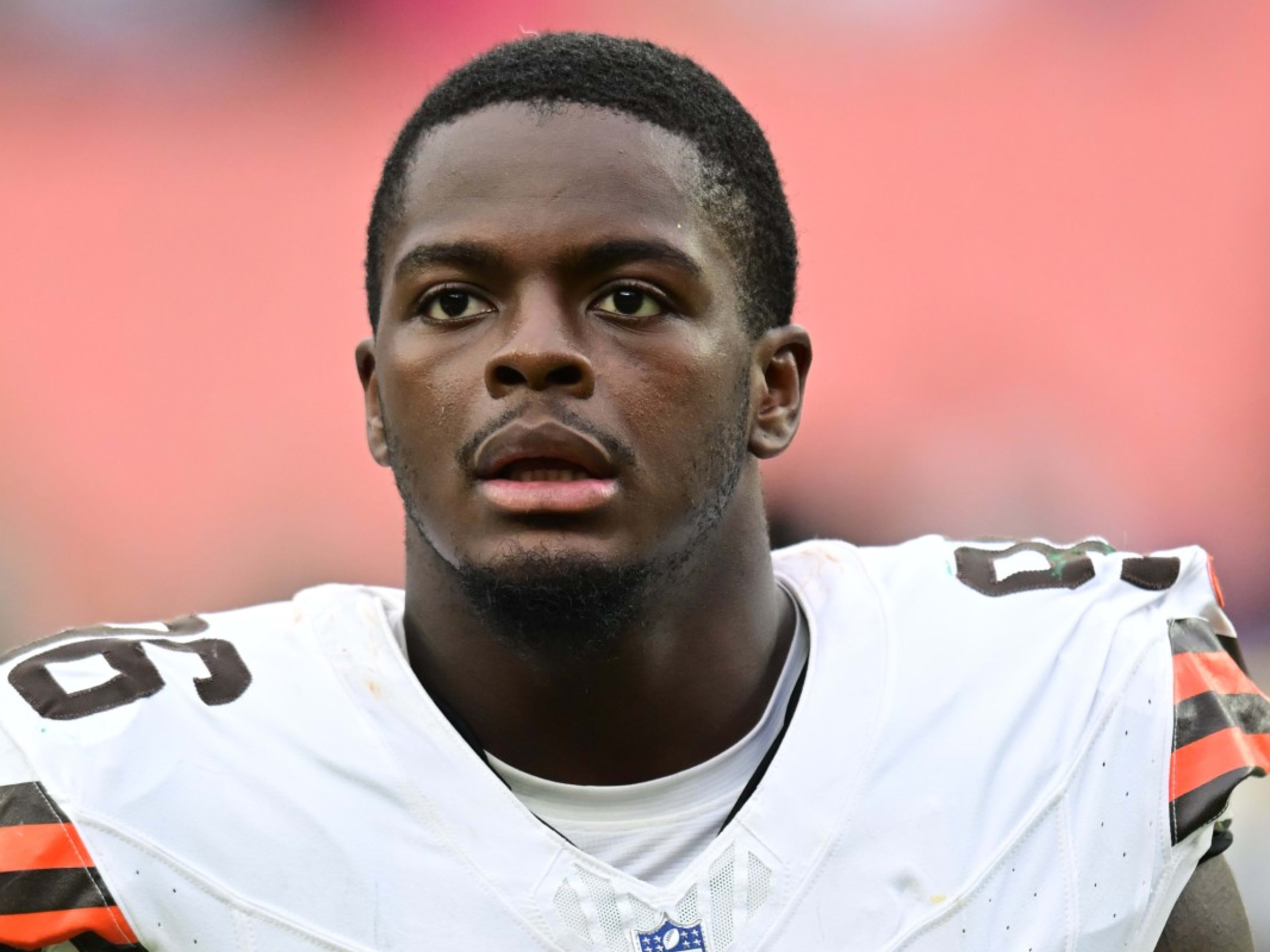 Bengals 2025 Roster Breakdown: Isaiah Thomas in for more practices ...