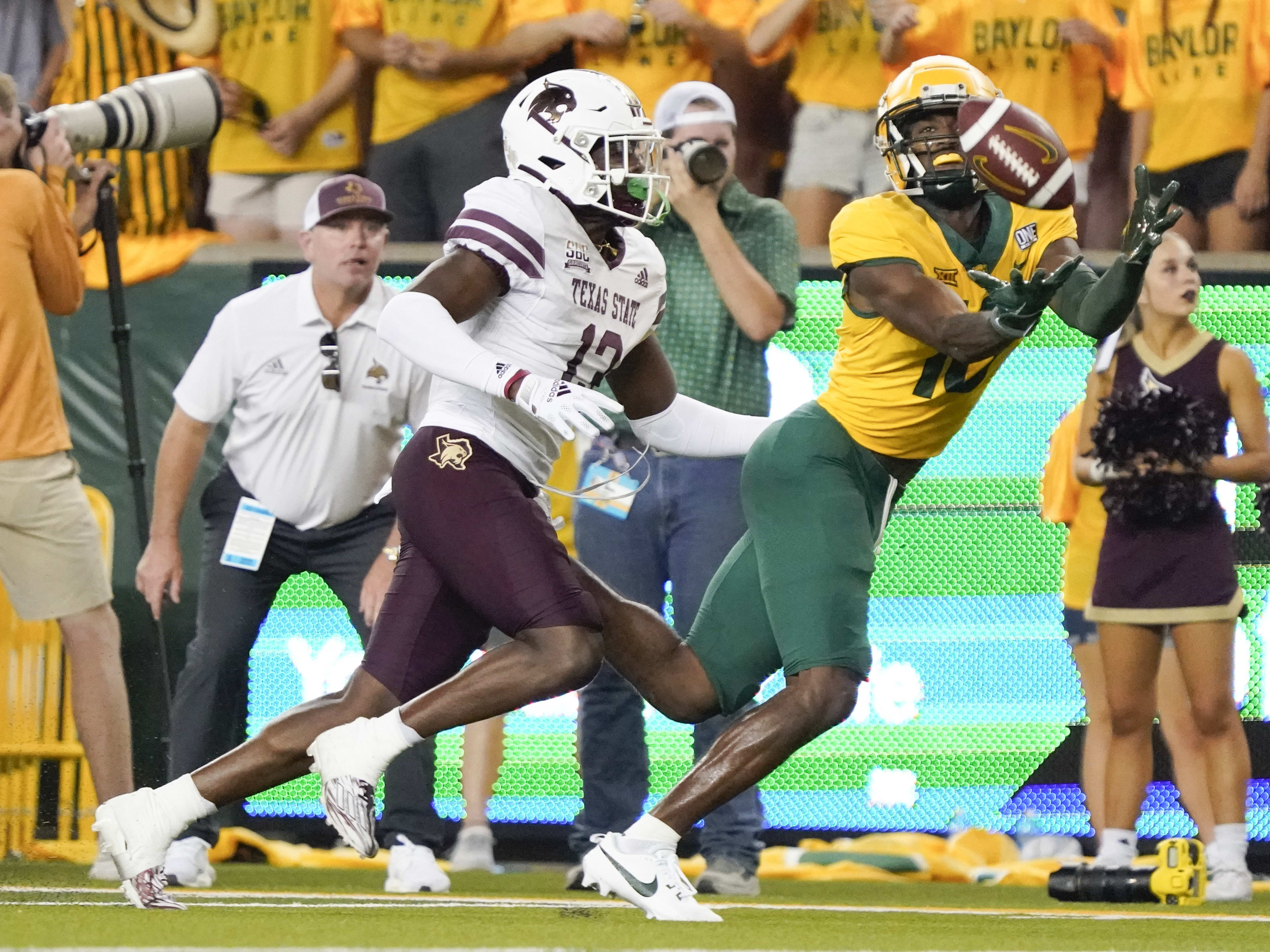 Kansas City Chiefs waste no time finding Justyn Ross replacement ahead ...