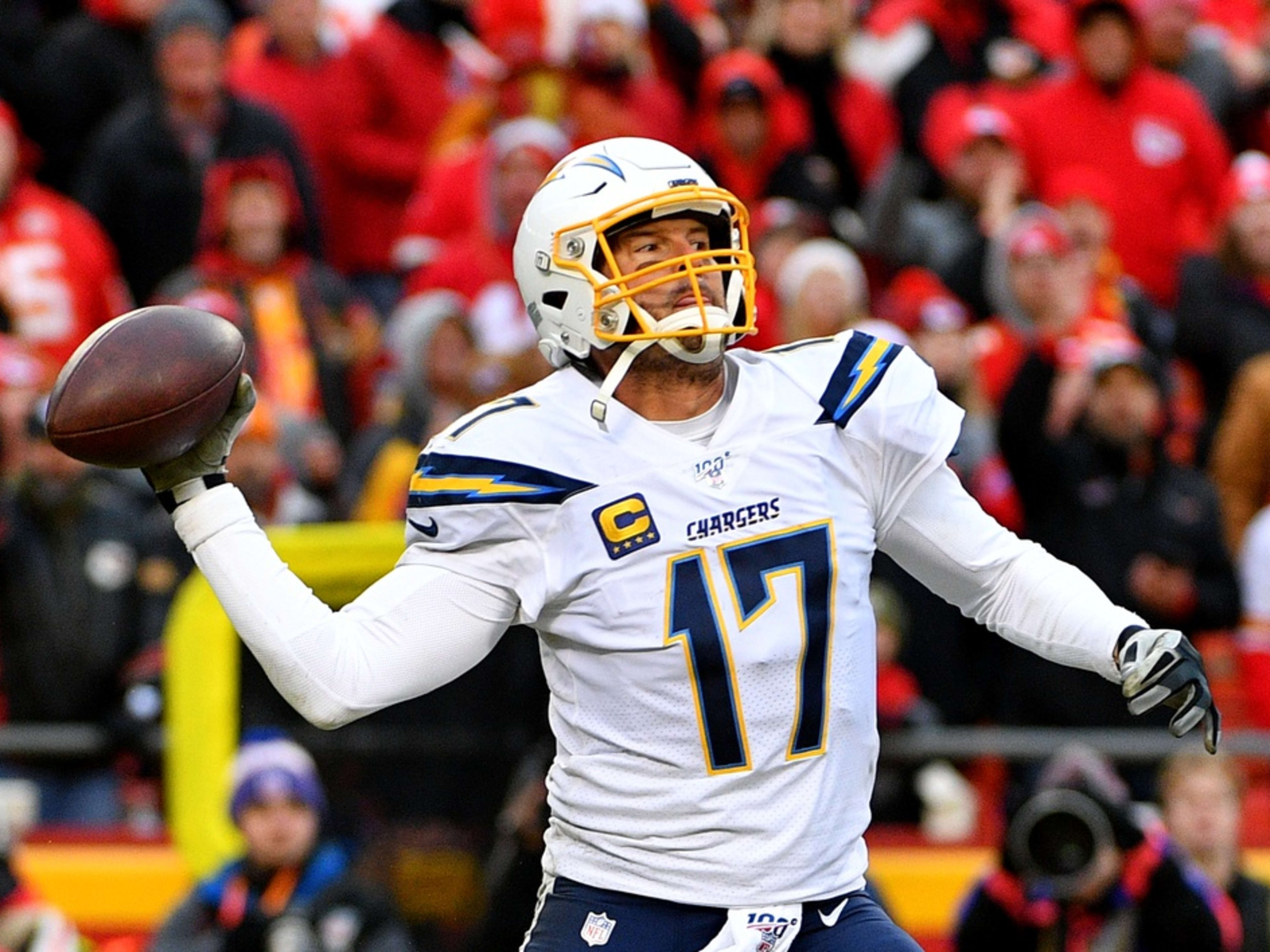 Chargers legend Philip Rivers makes important decision that proves ...