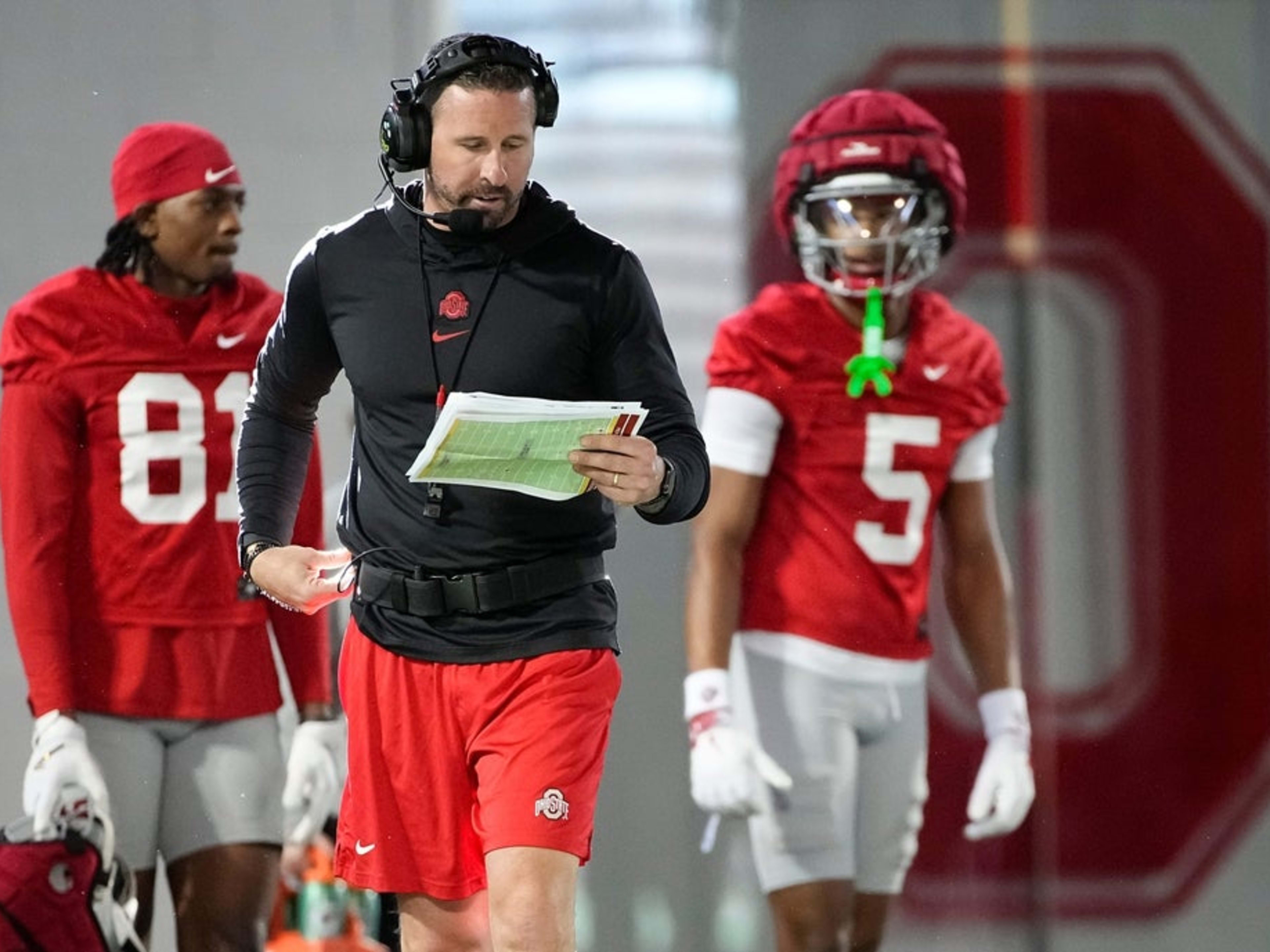 Brian Hartline is stealing one key strategy from Chip Kelly ahead of ...