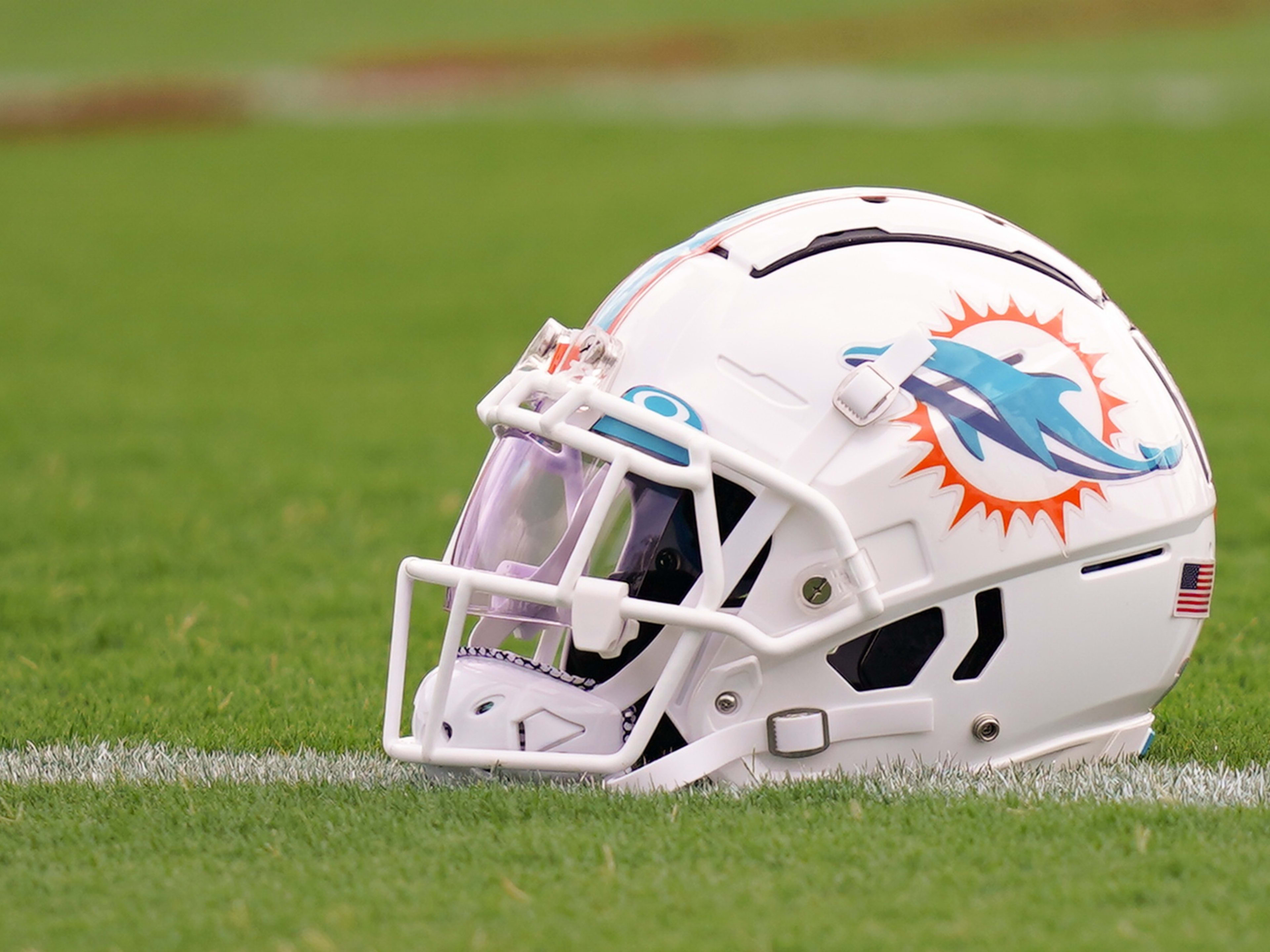 Dolphins drop teaser for new Nike 'Rivalries' uniforms and reveal when ...