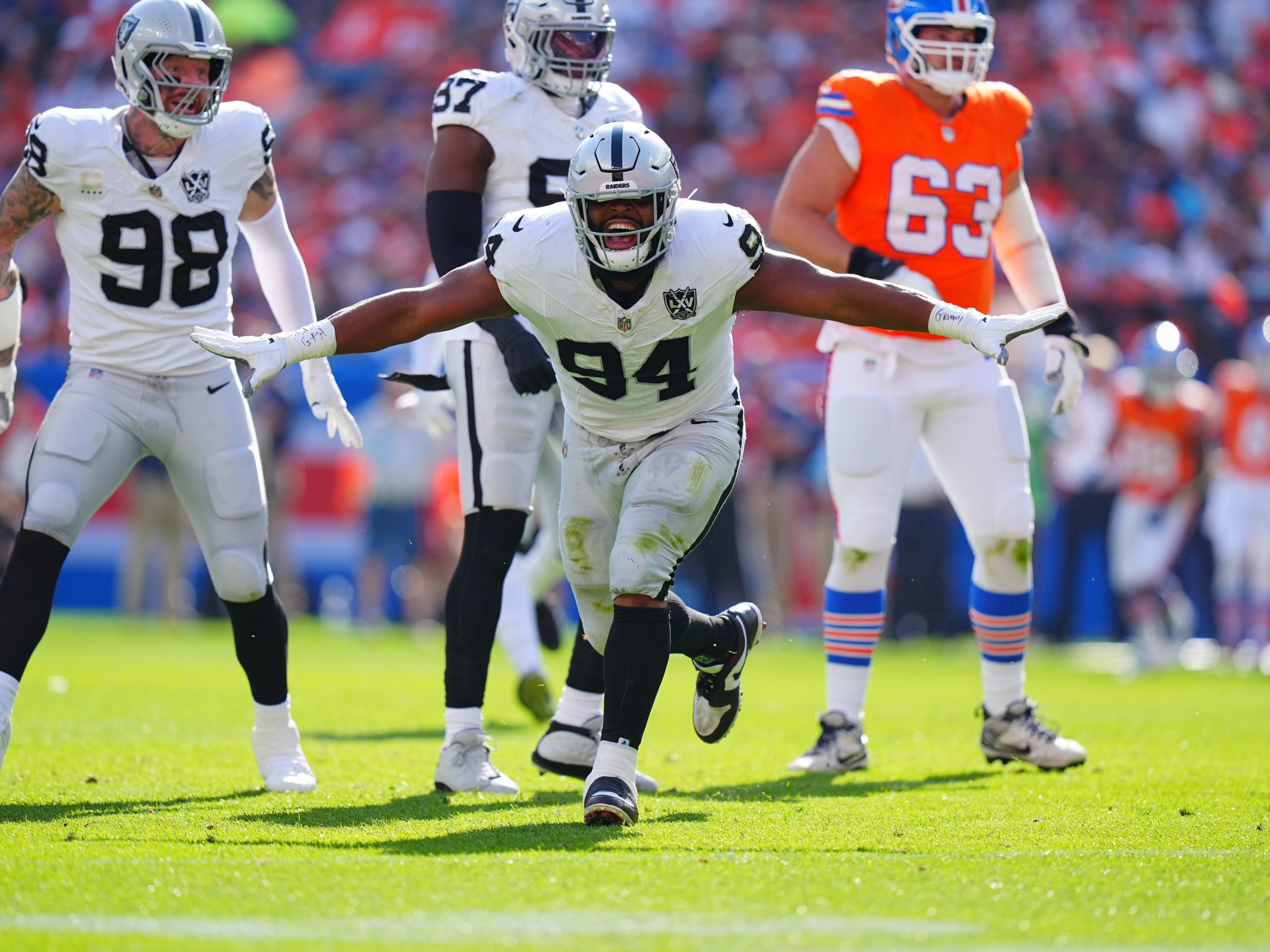 5 intriguing destinations for Christian Wilkins amid lingering health questions and ongoing ...