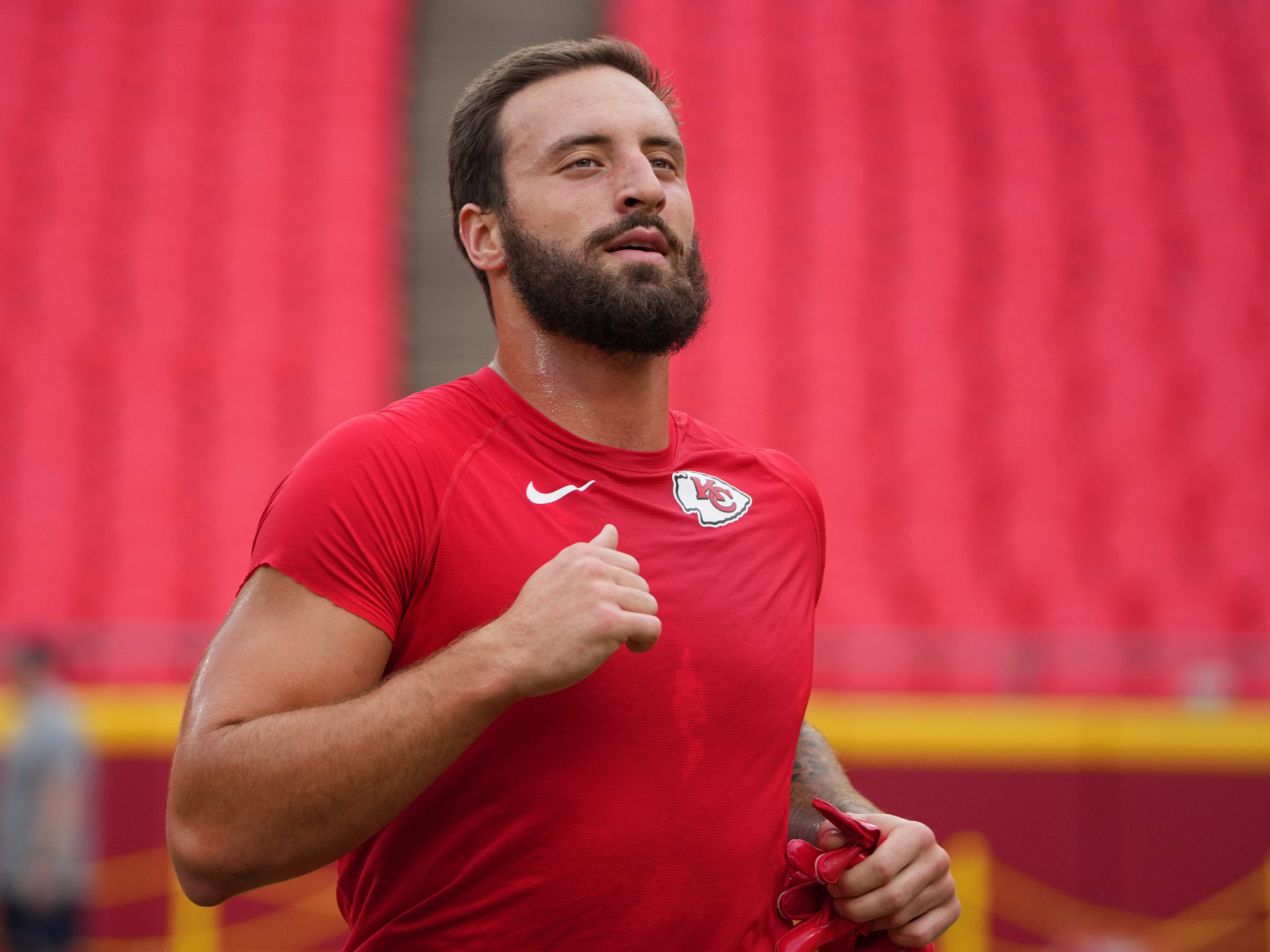 NFL analyst named the most underappreciated player on the Kansas City ...