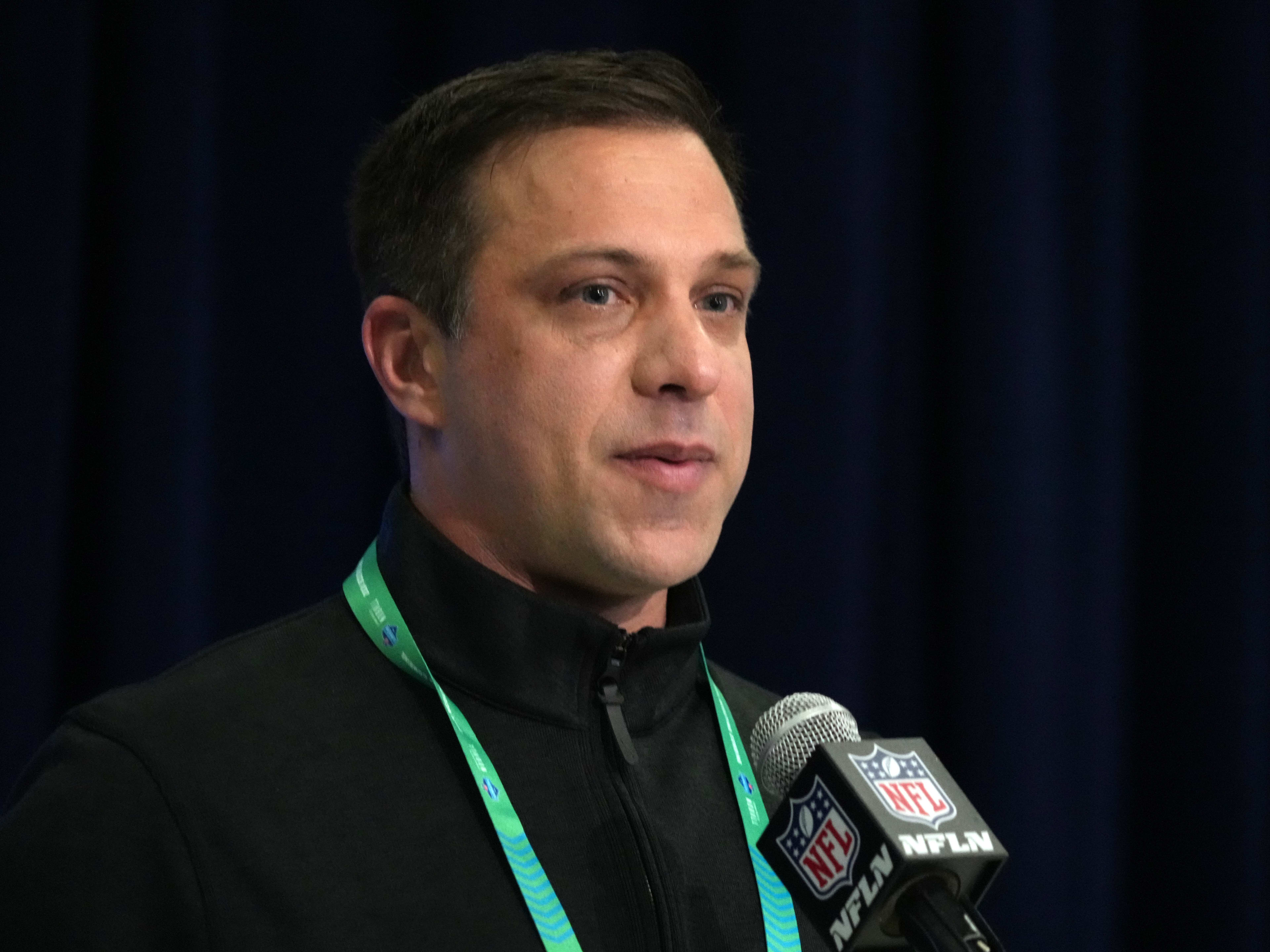 The DeAndre Hopkins trade proves that Chiefs GM Brett Veach always gets his guy, even if at ...