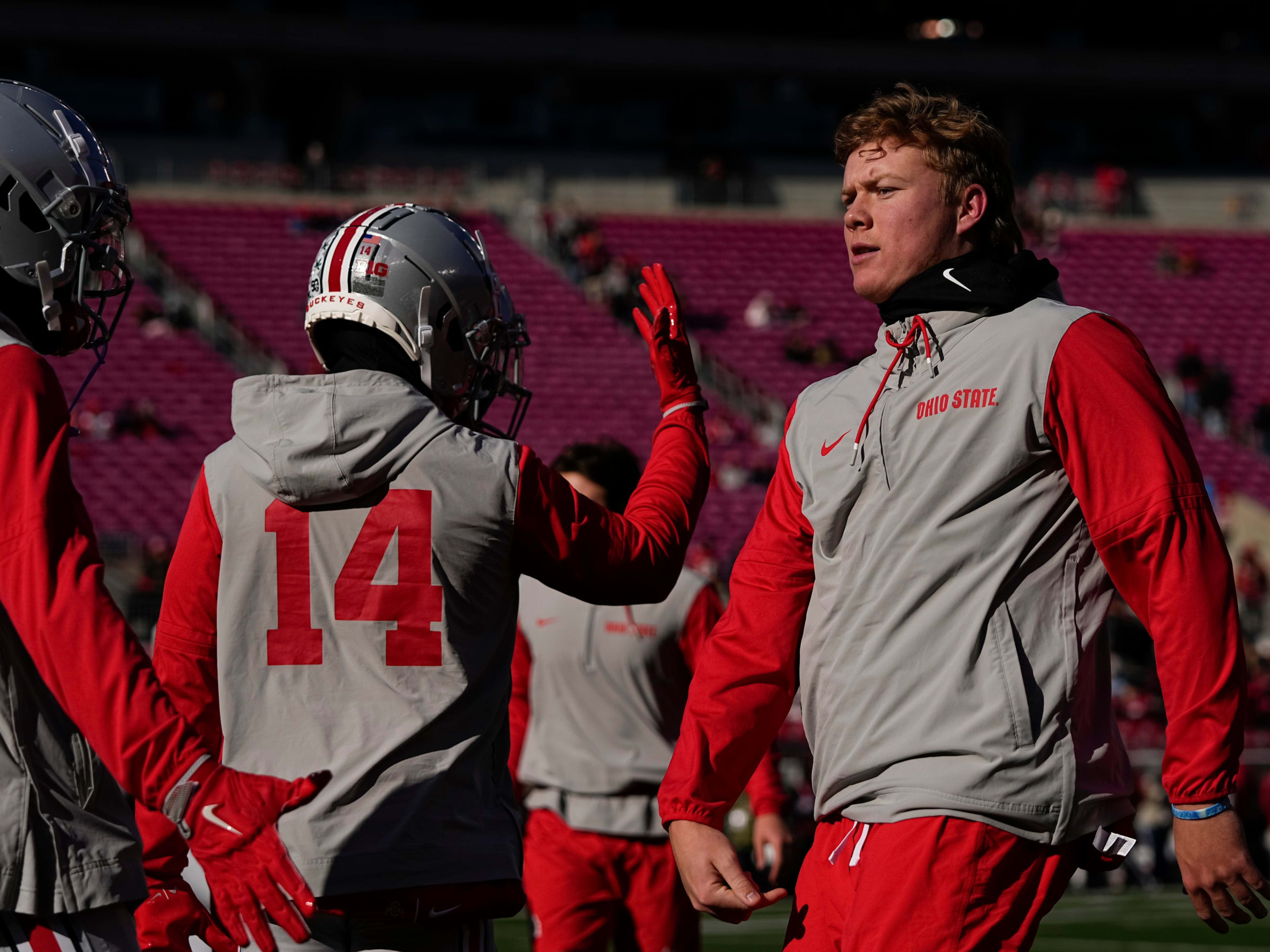 Ohio State quarterback transfer news reveals Buckeyes plan to succeed ...