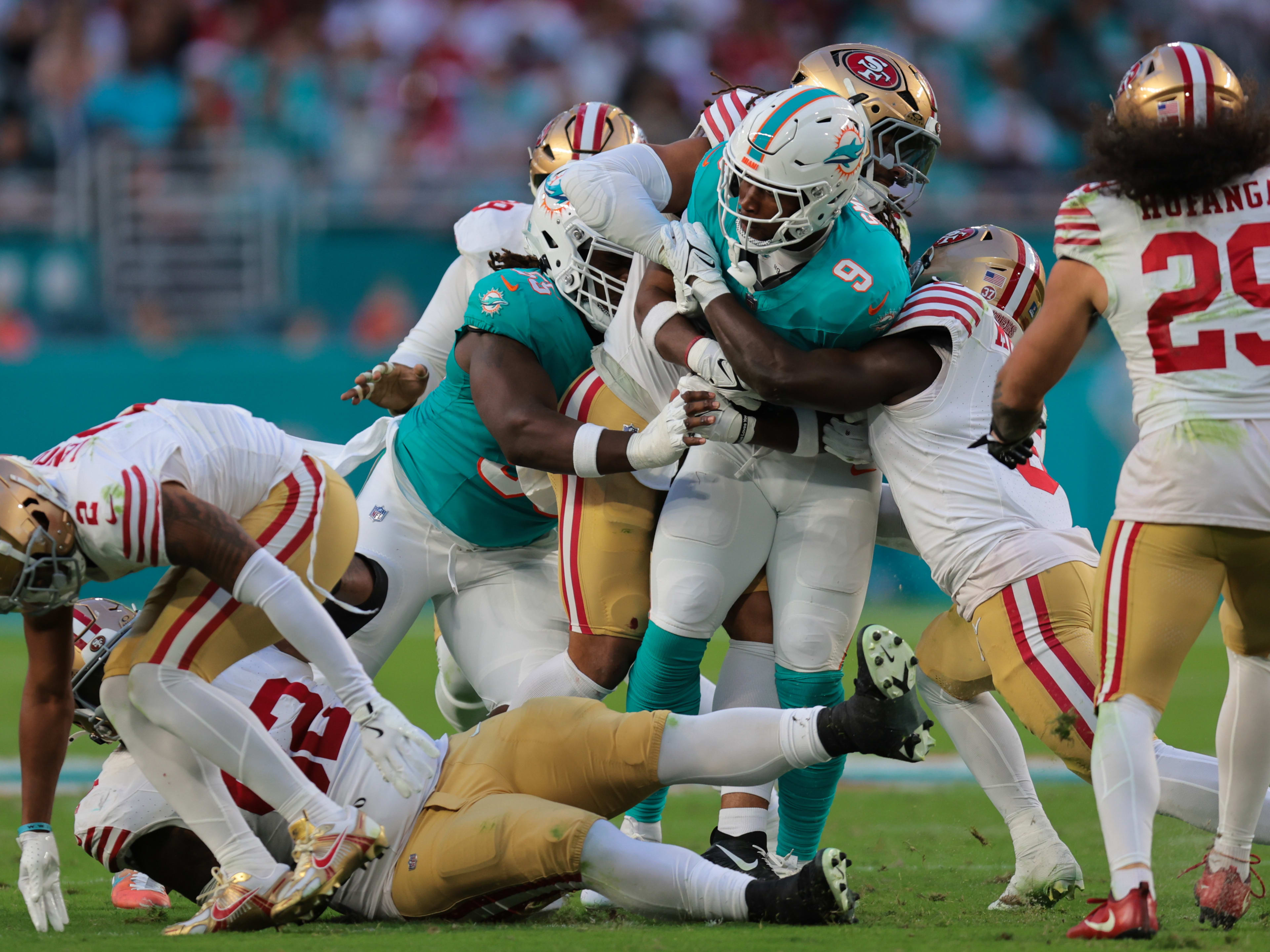 NFL insider says the quiet part out loud about the Miami Dolphins and ...