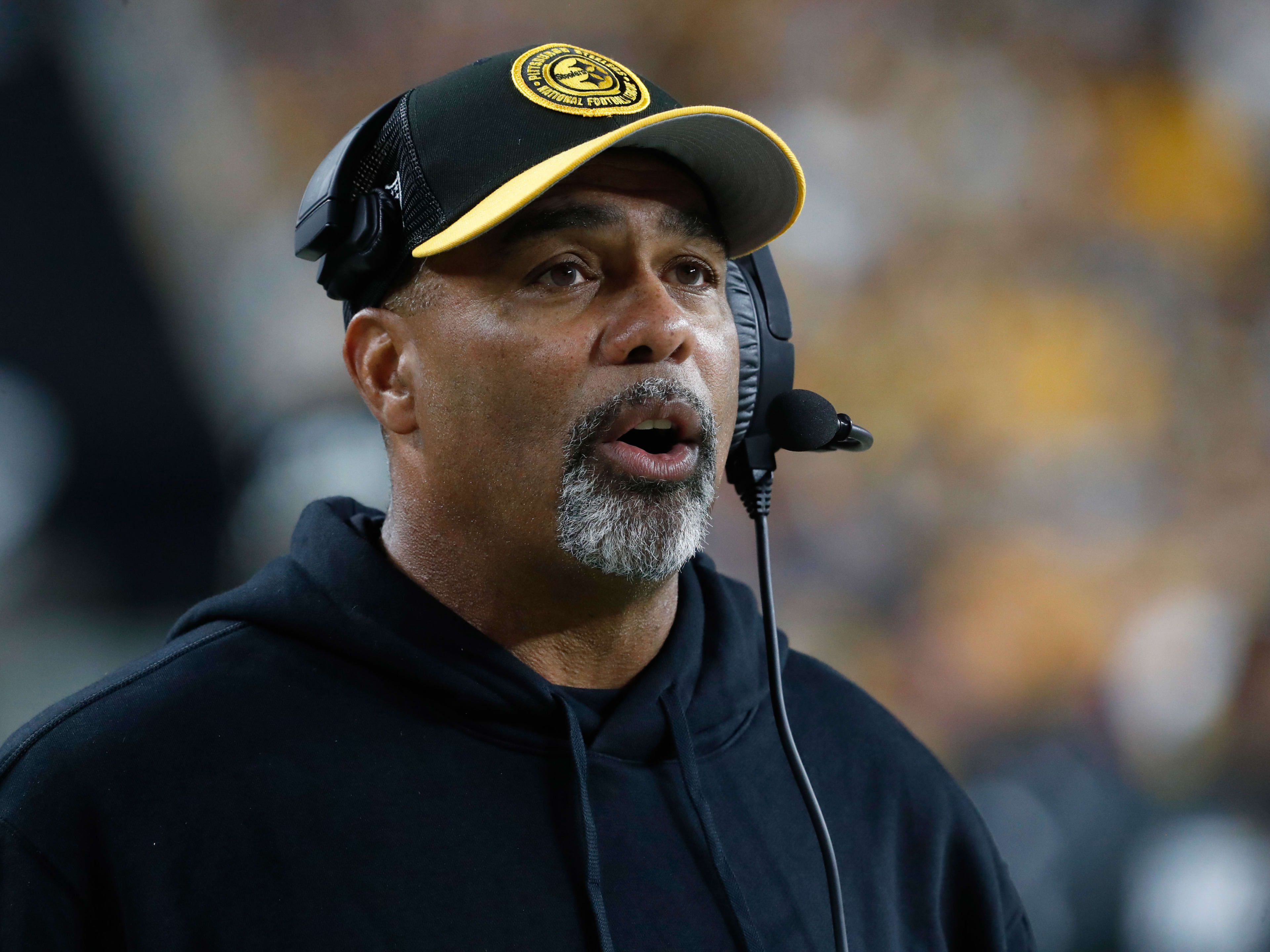 Pittsburgh Steelers seem to be doing the unthinkable with their ...