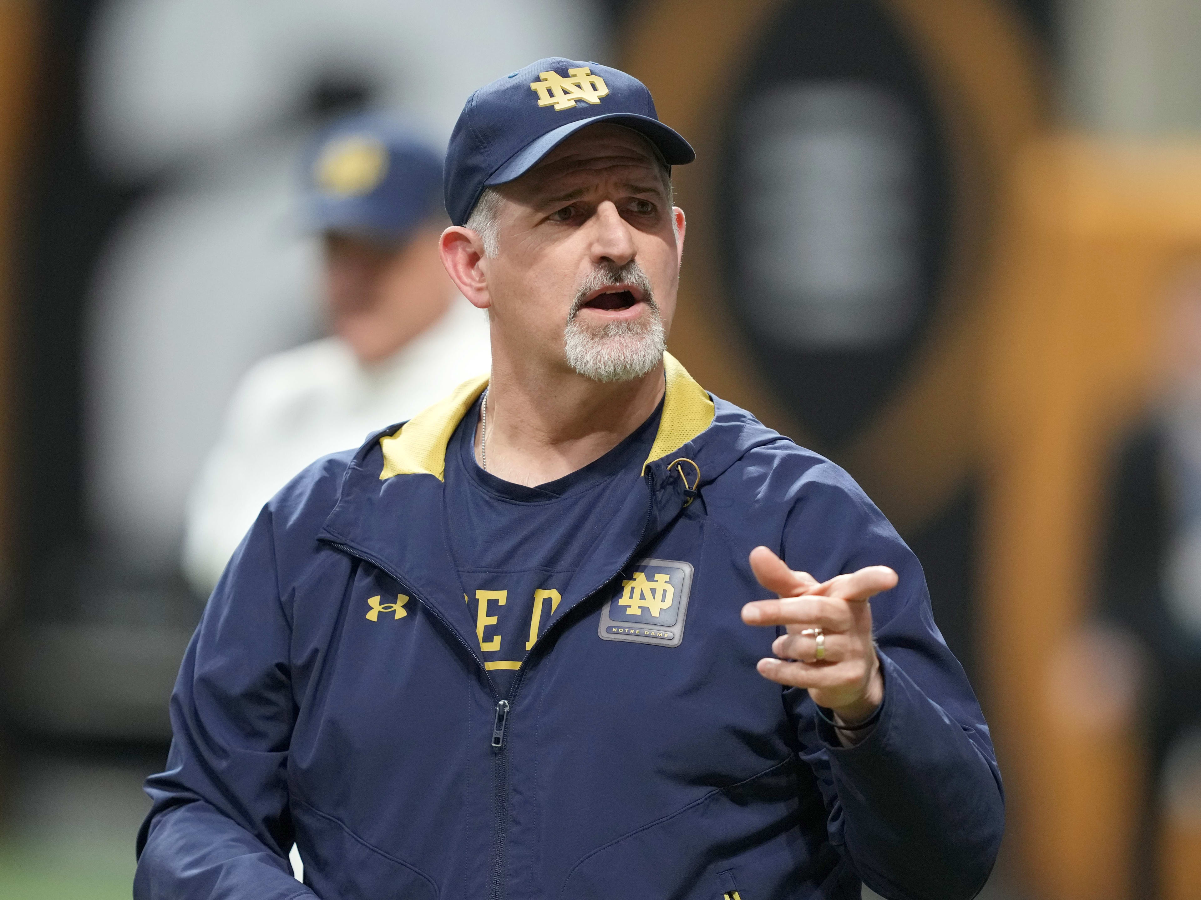 Bears have been linked to three impressive candidates for the offensive ...