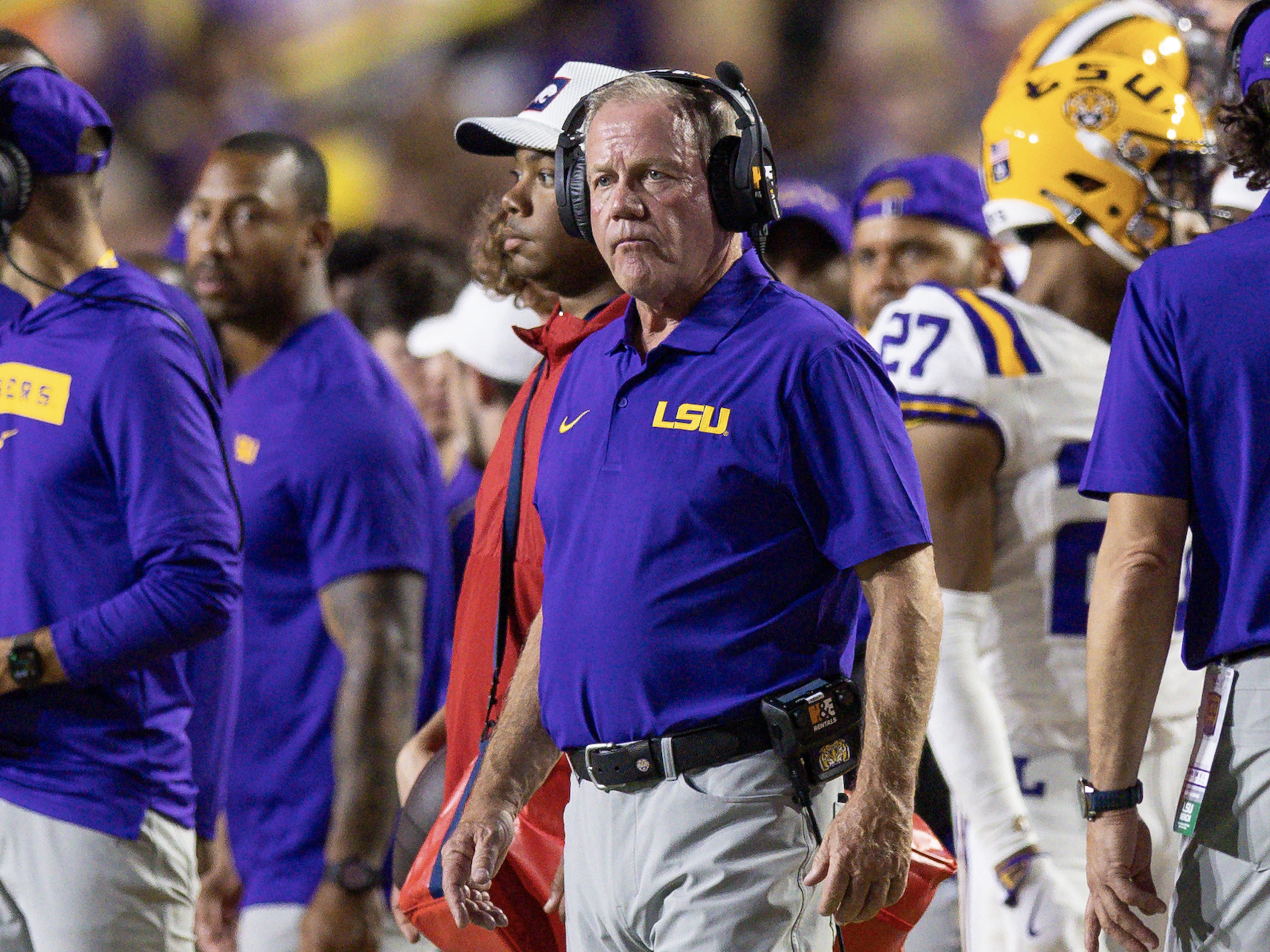 LSU Tigers News - A to Z Sports