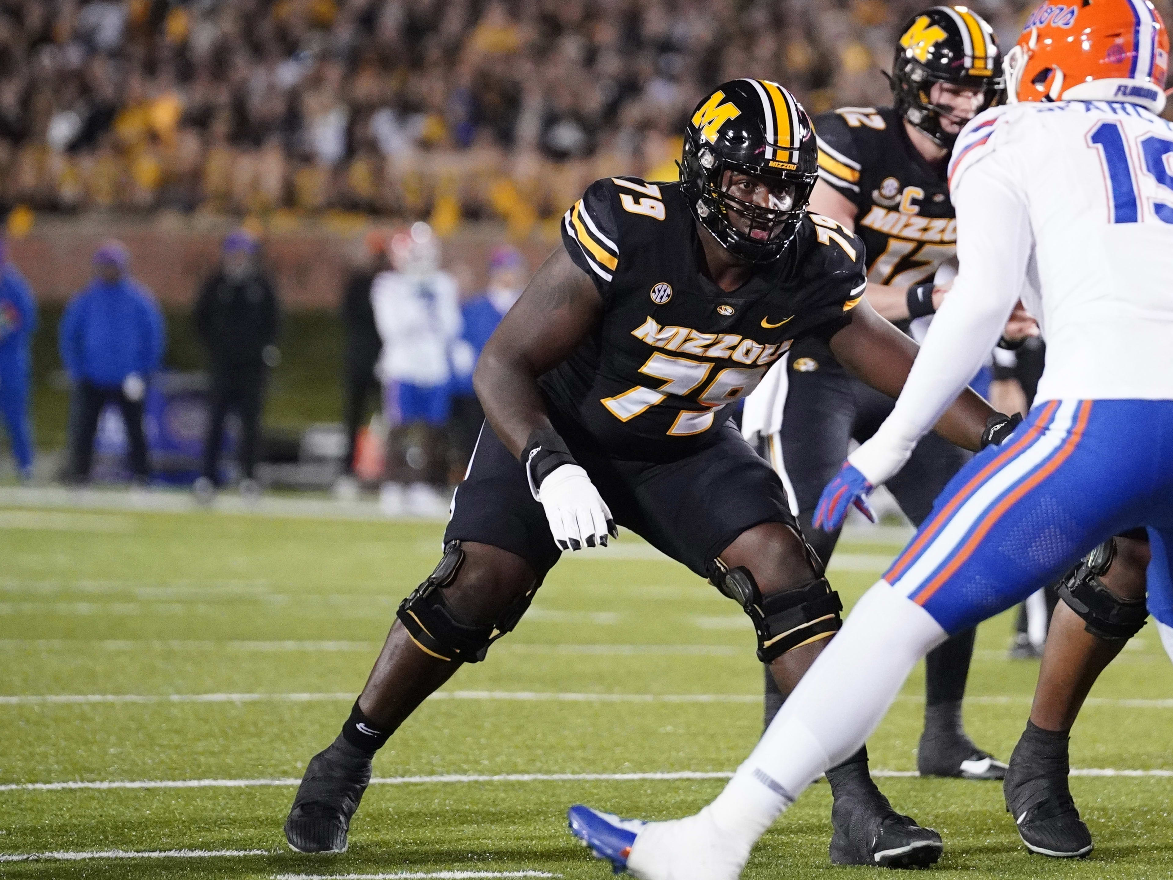 NFL officially releases the Packers' full slate of picks in the 2025 ...