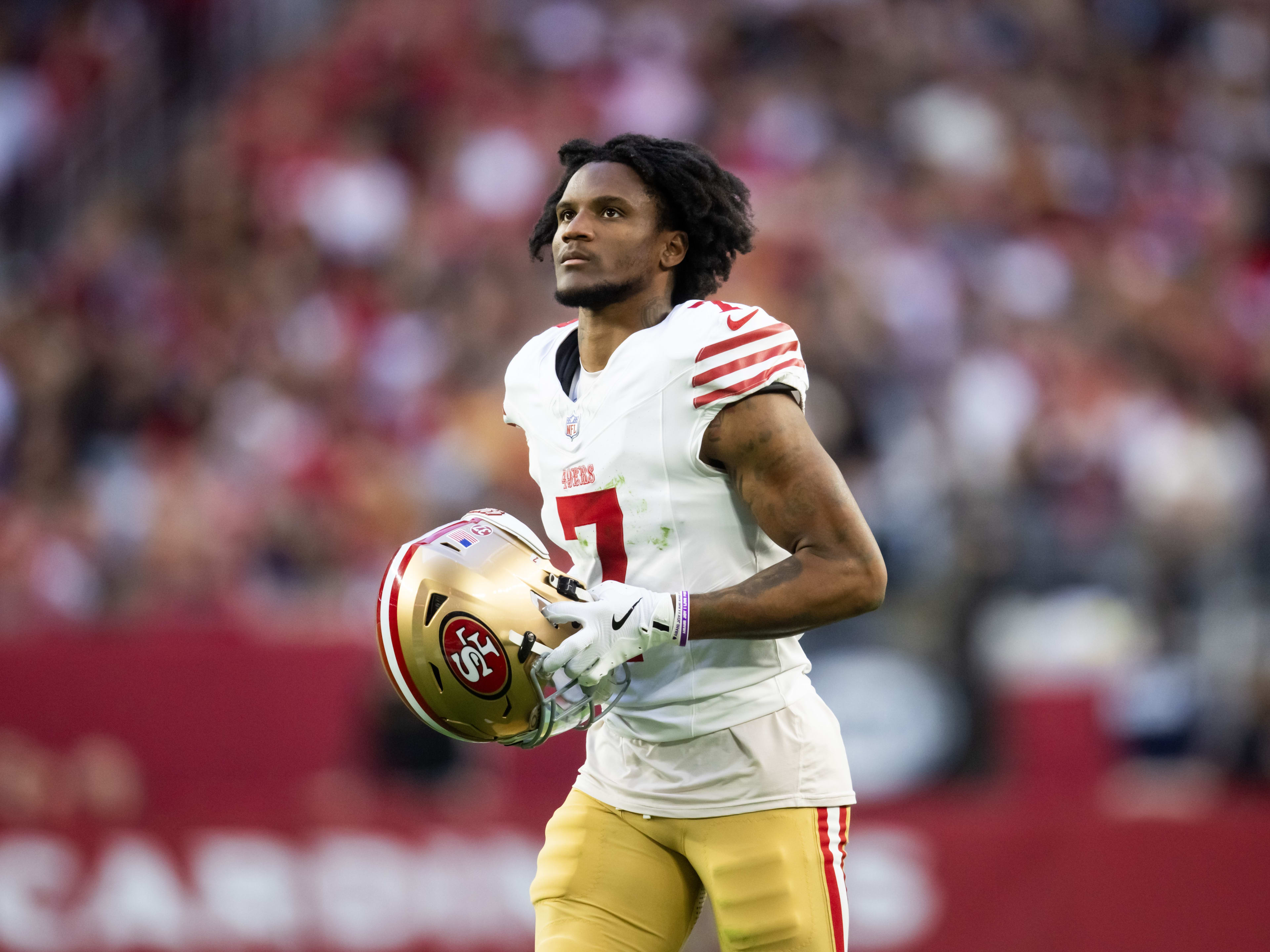 2025 free agency’s top cornerbacks and why teams are hesitant to spend ...