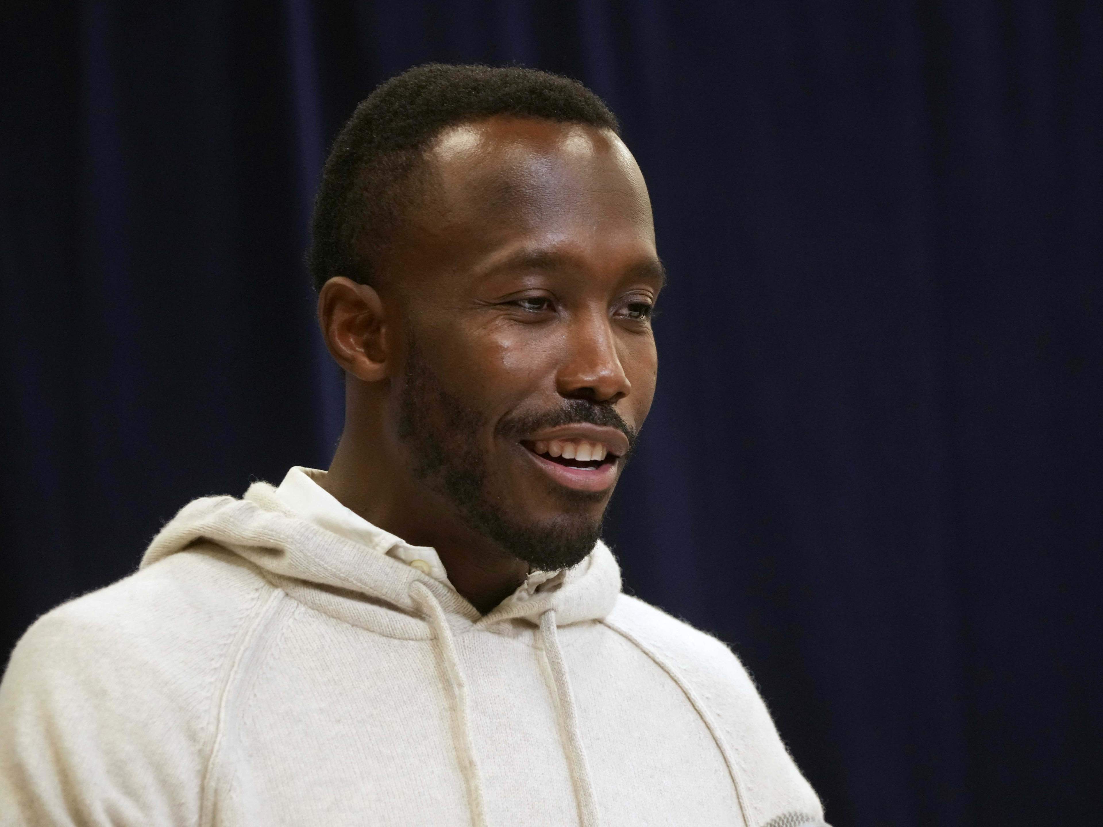 Kwesi Adofo-Mensah shows his brilliance as Vikings general manager with ...