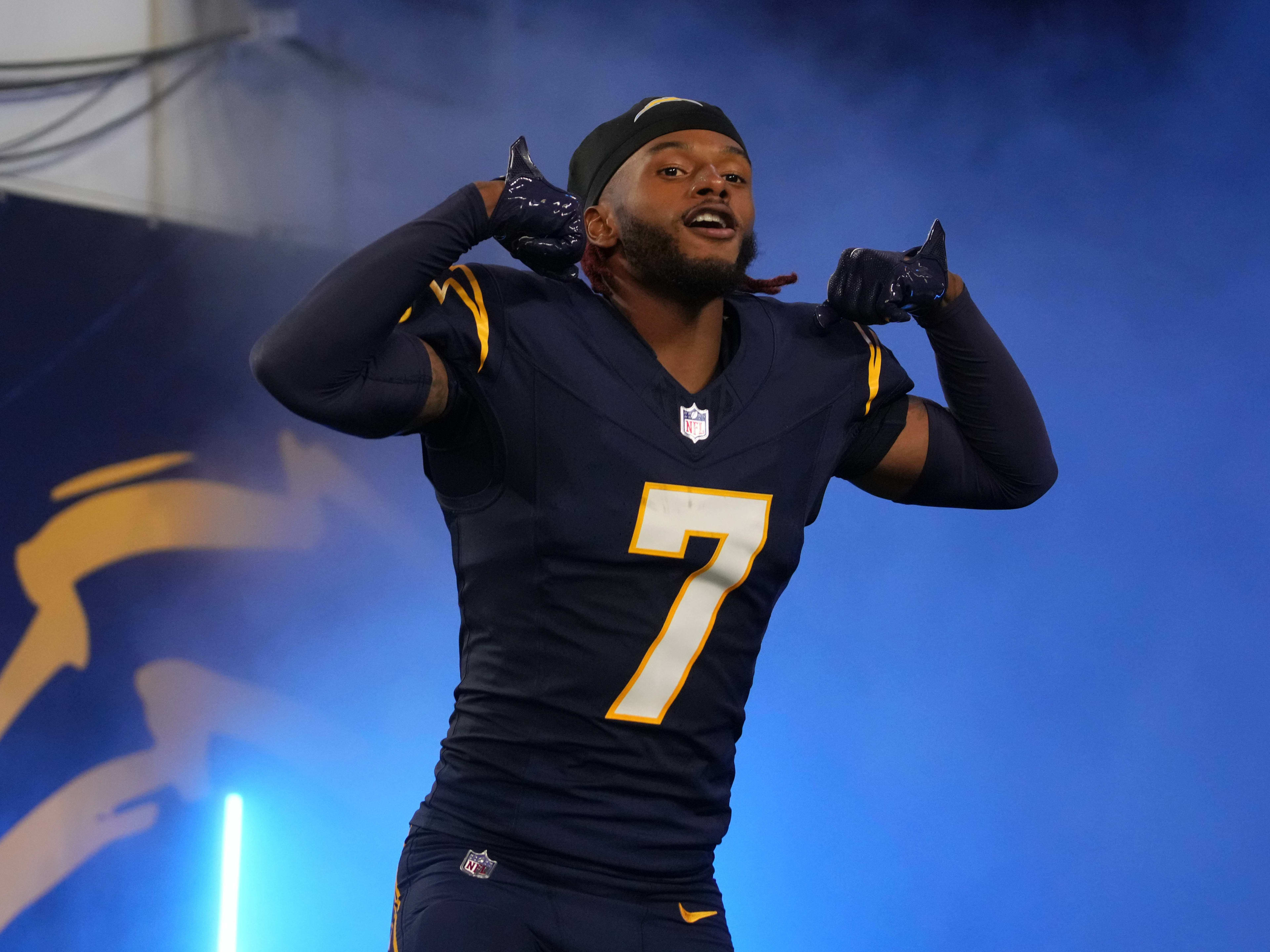 Chiefs get out ahead of a future problem with their latest roster move ...