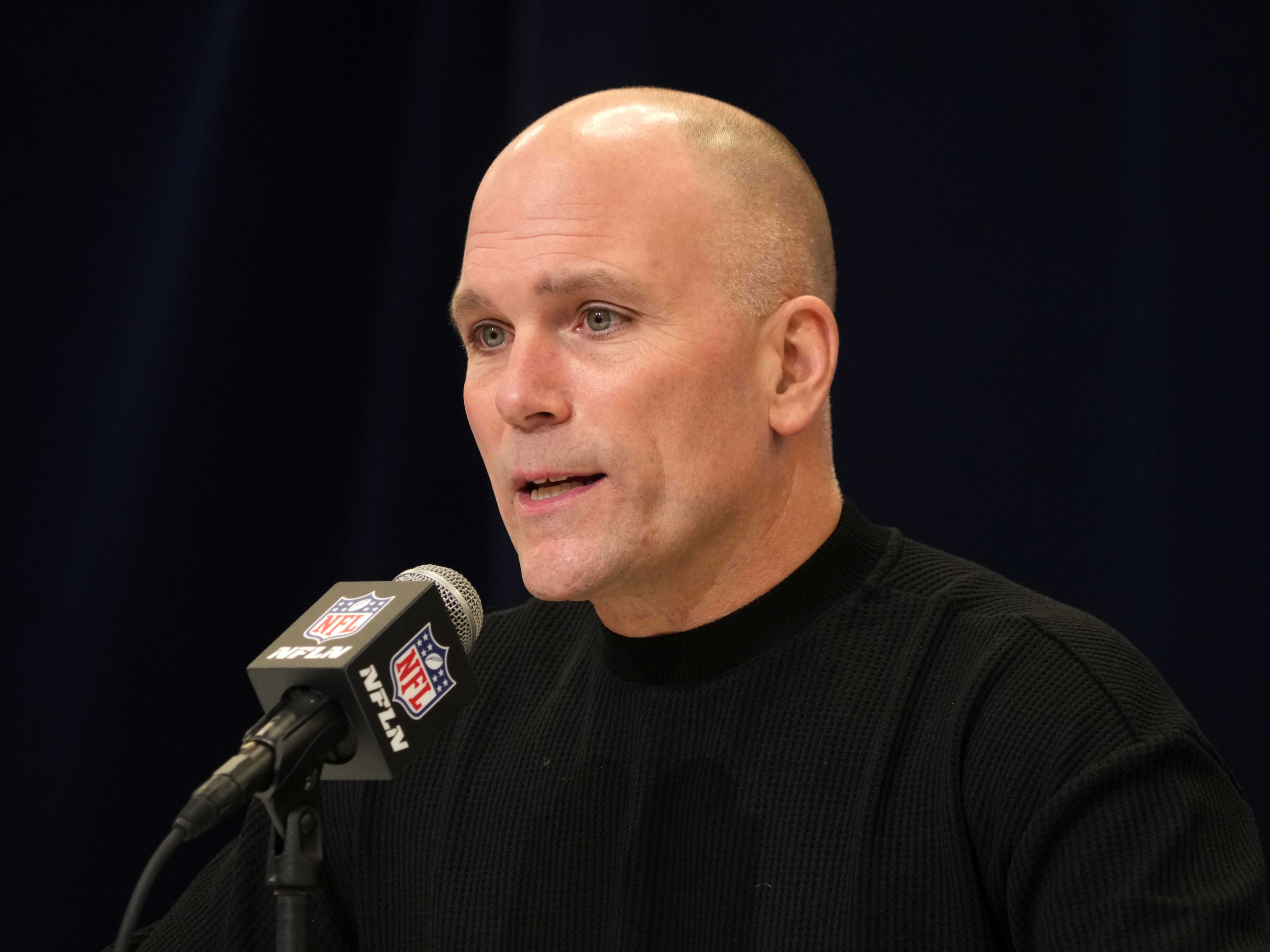 Ravens sign undrafted free agent the rest of the NFL forgot to draft ...