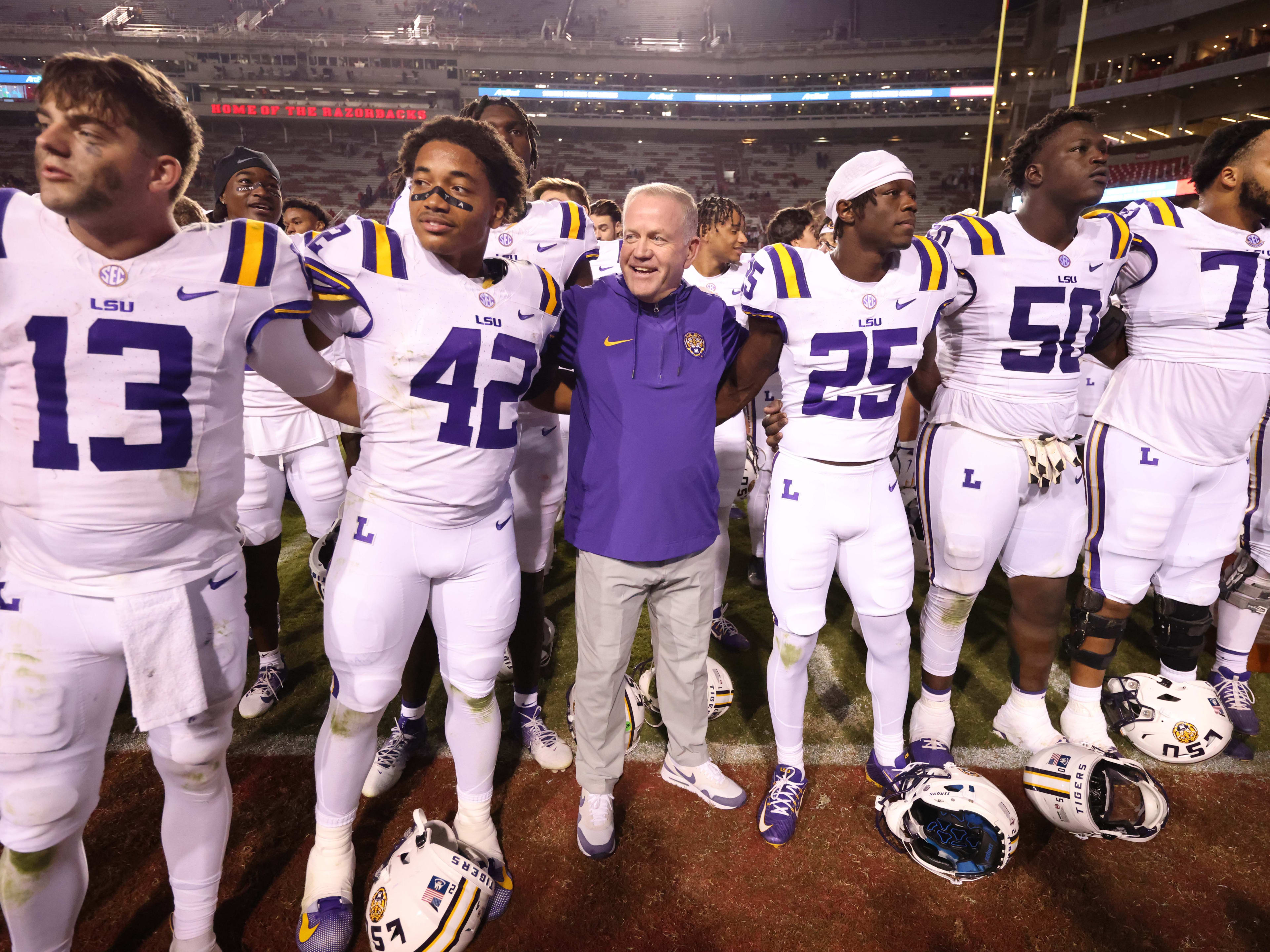 LSU Tigers News - A to Z Sports
