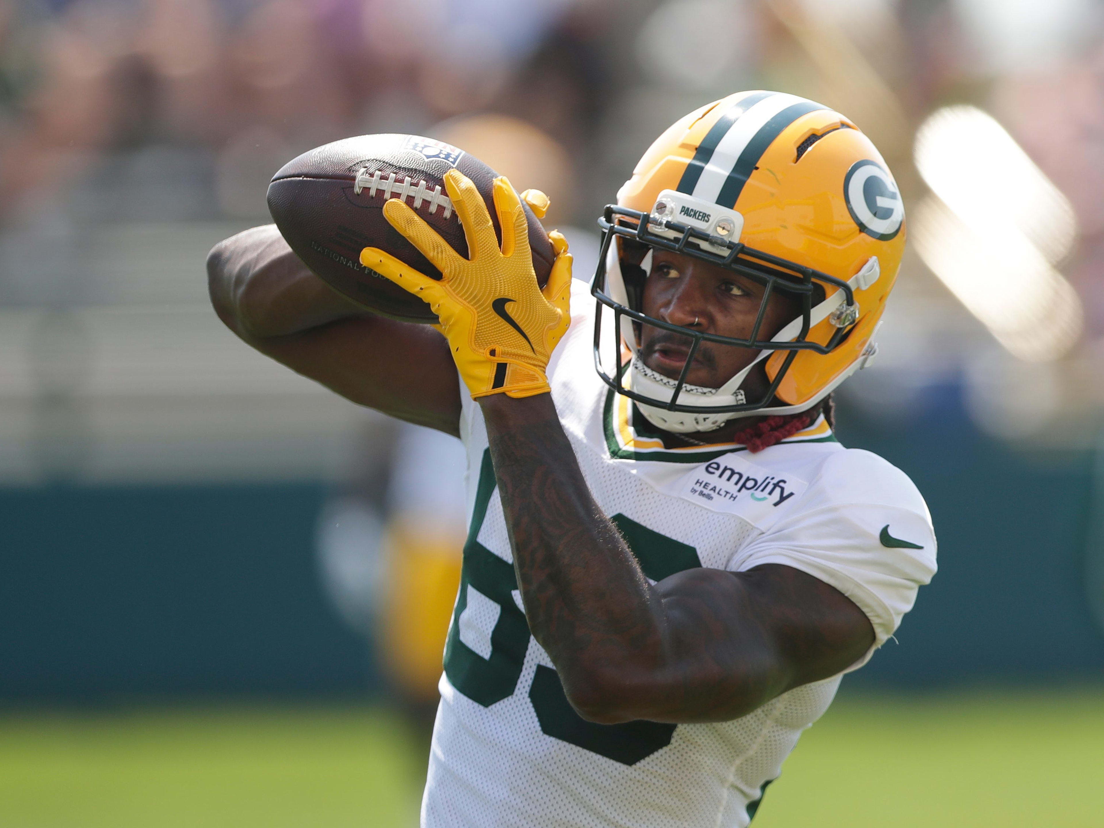 Jordan Love to undergo minor surgery after preseason injury, but ...