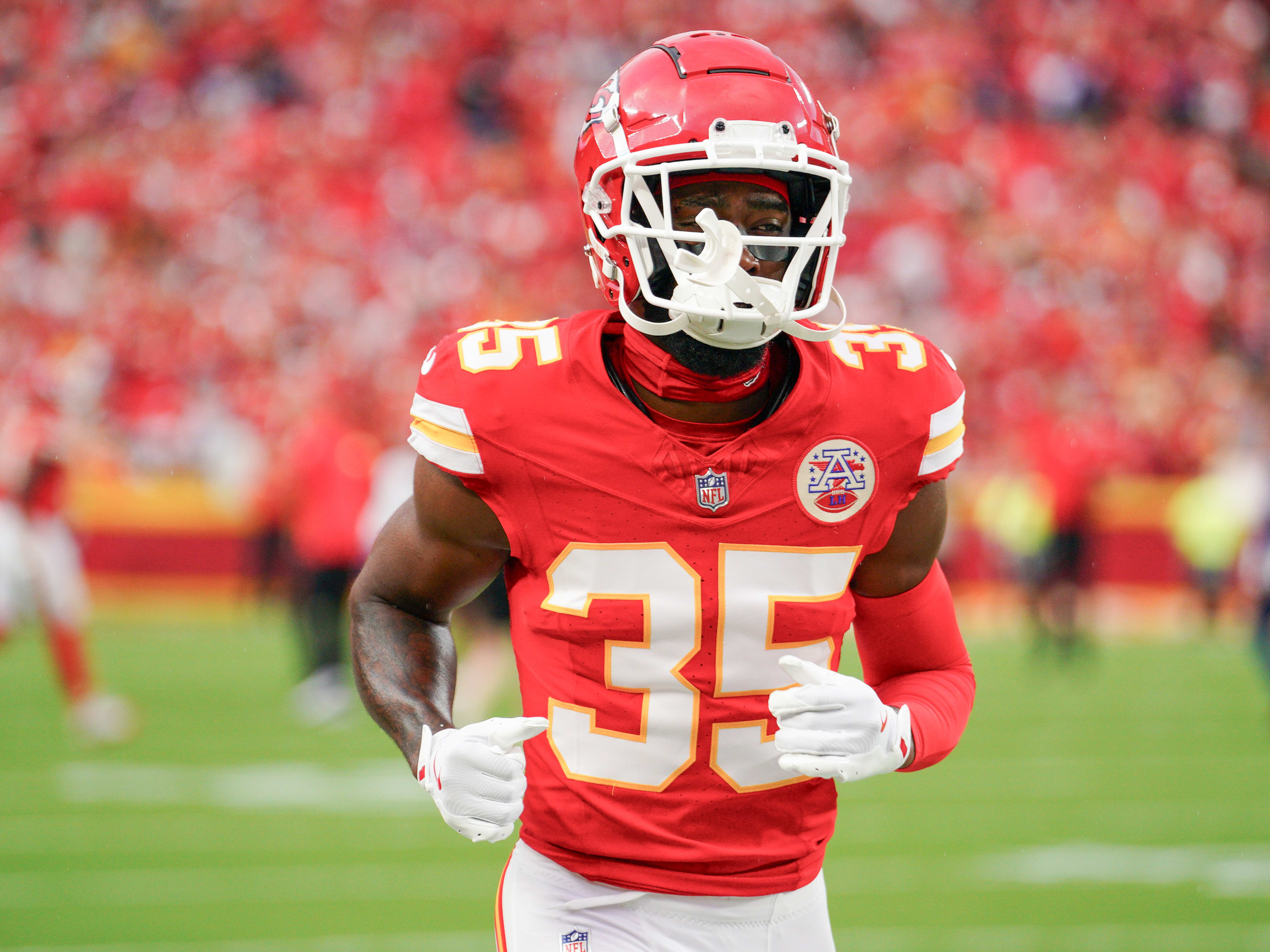 2 Kansas City Chiefs defensive contributors exit preseason game vs ...