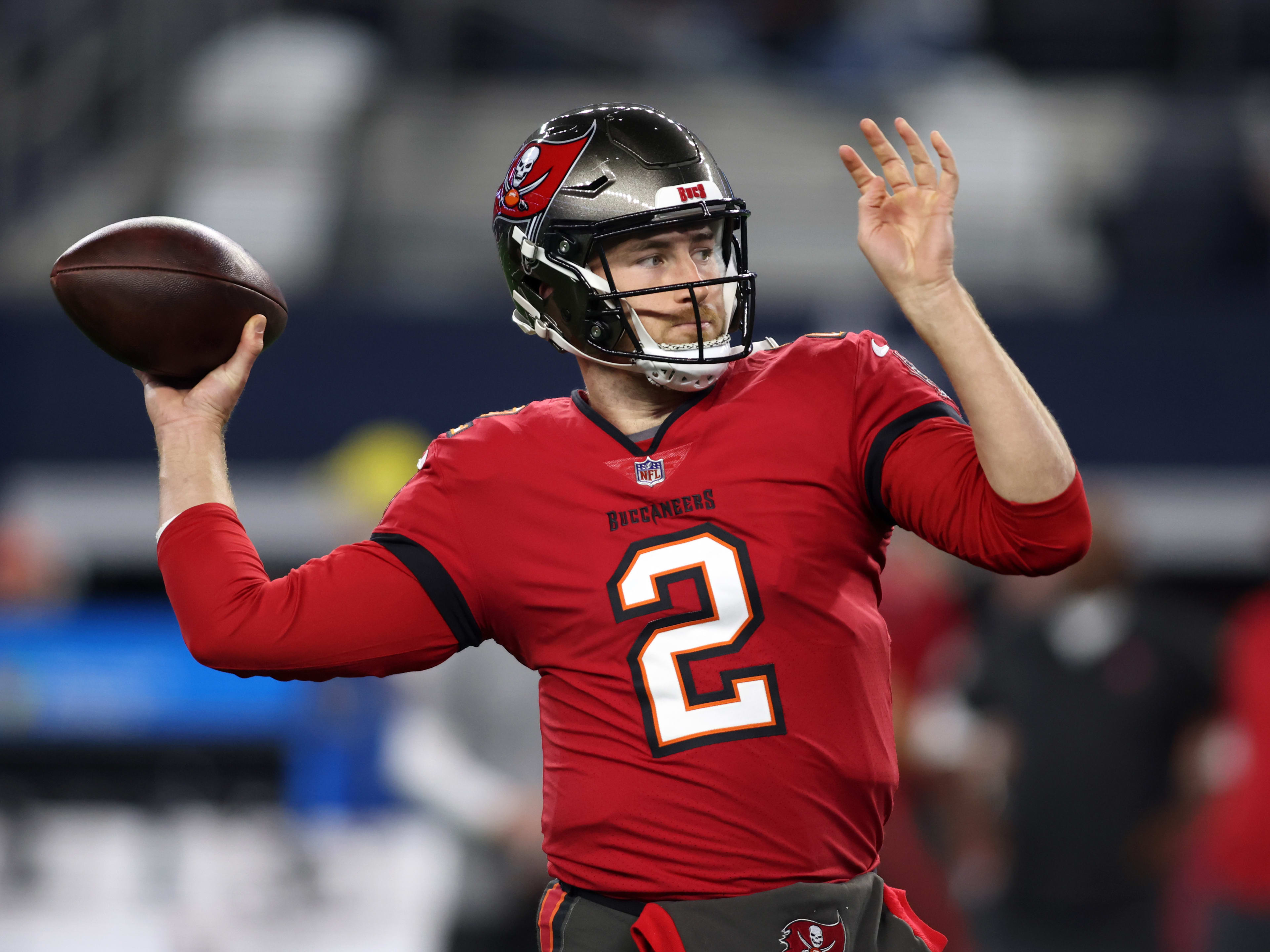 The Buccaneers have wanted Teddy Bridgewater for years and he could ...