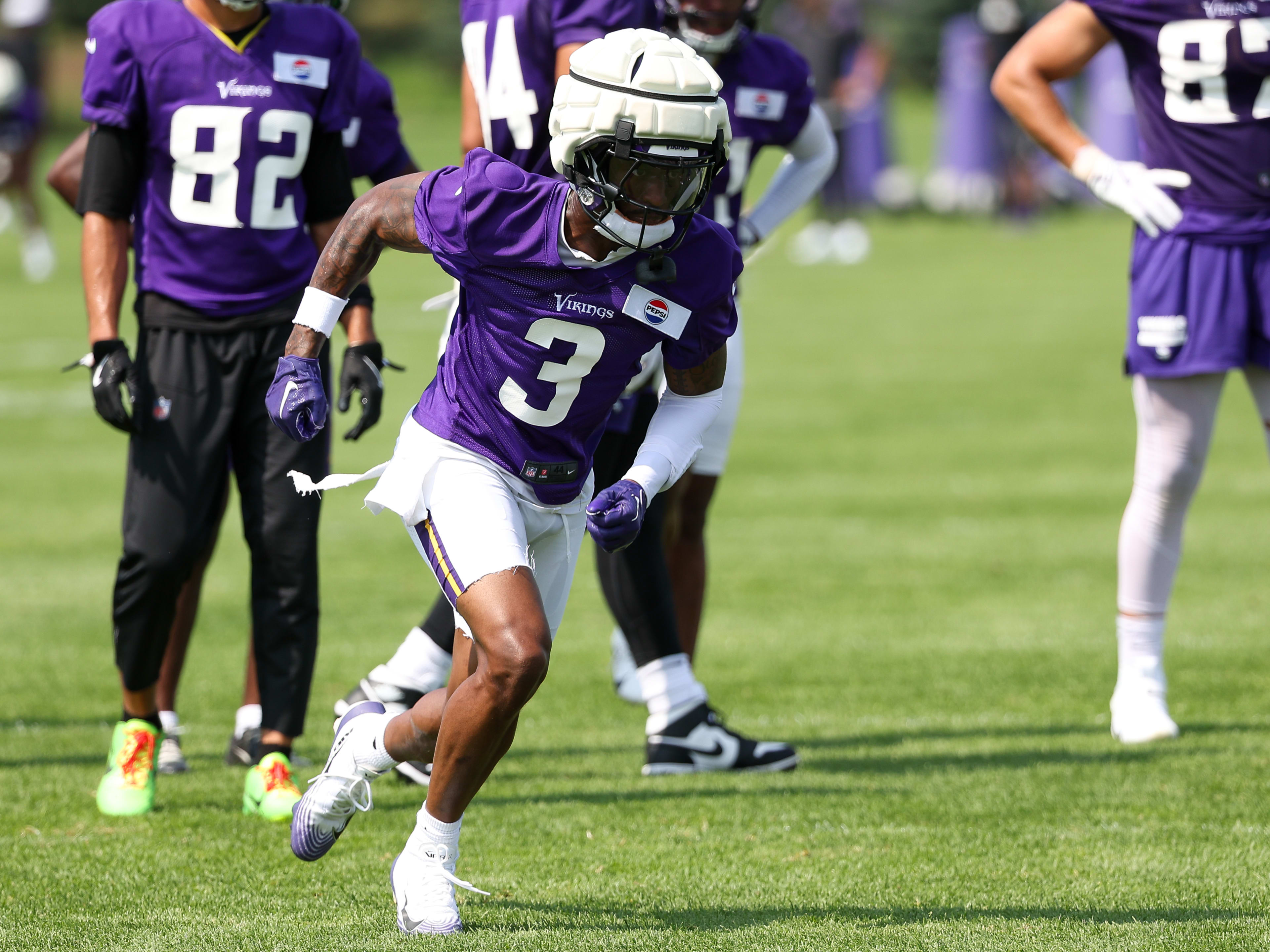 ‘We’ve been aware that this was a possibility’ — Vikings HC Kevin O ...