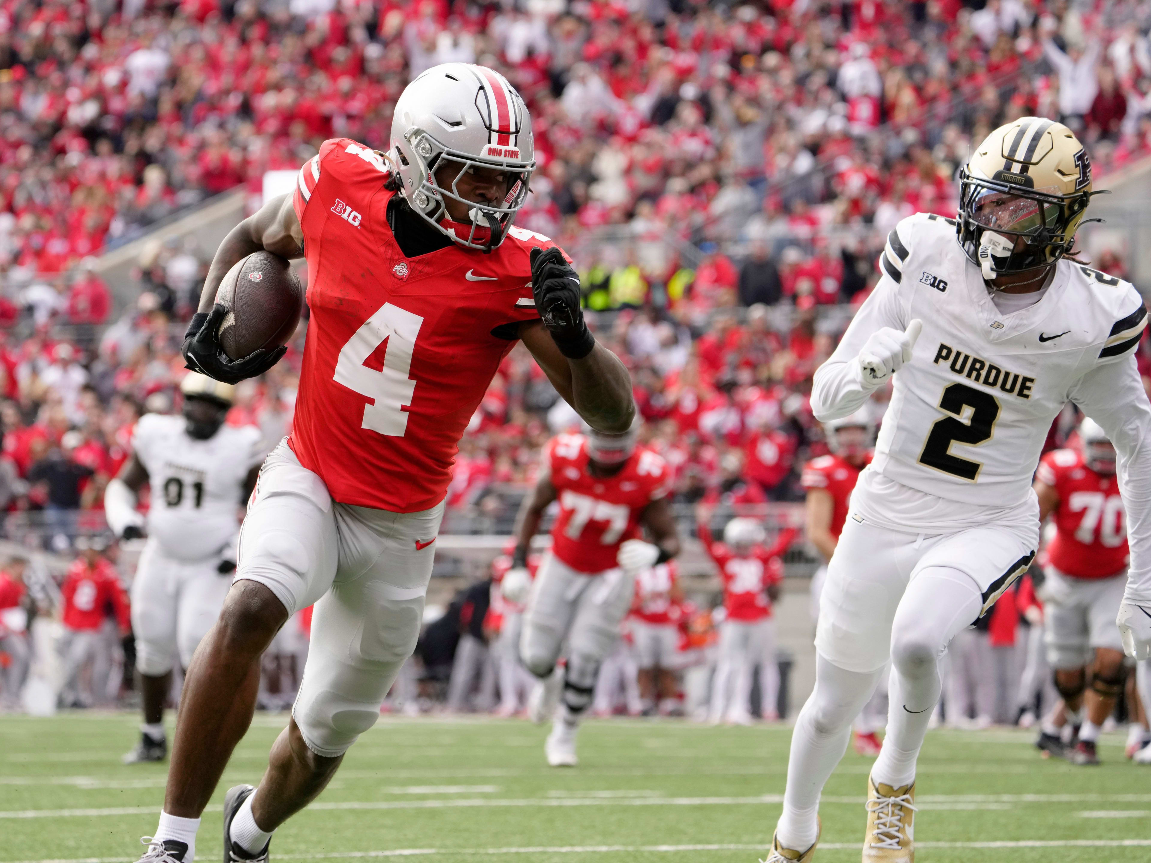 Ohio State Buckeyes News - Roster, Rumors, Draft, Schedule, Stats - A ...