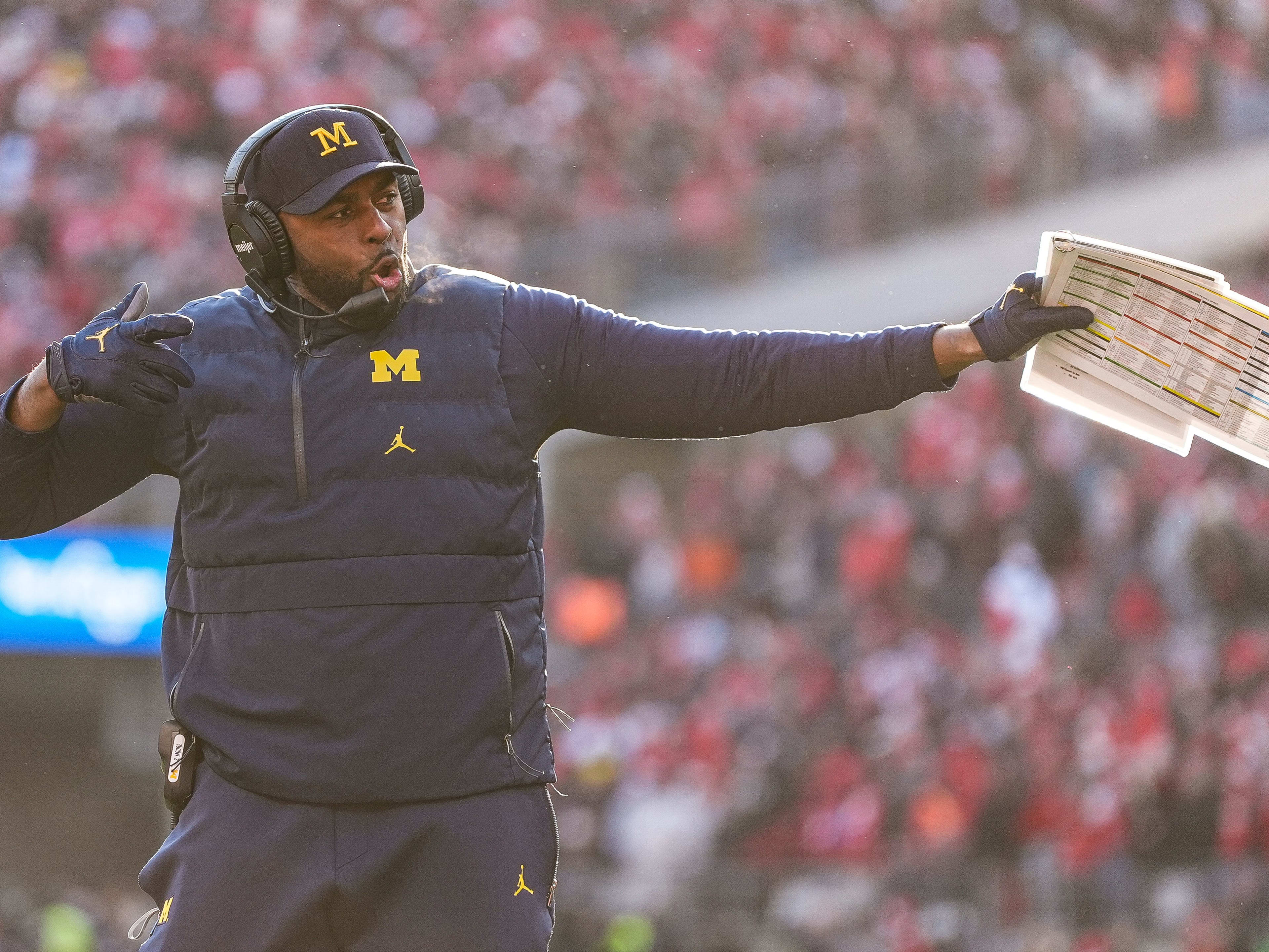 Michigan Wolverines News - A to Z Sports