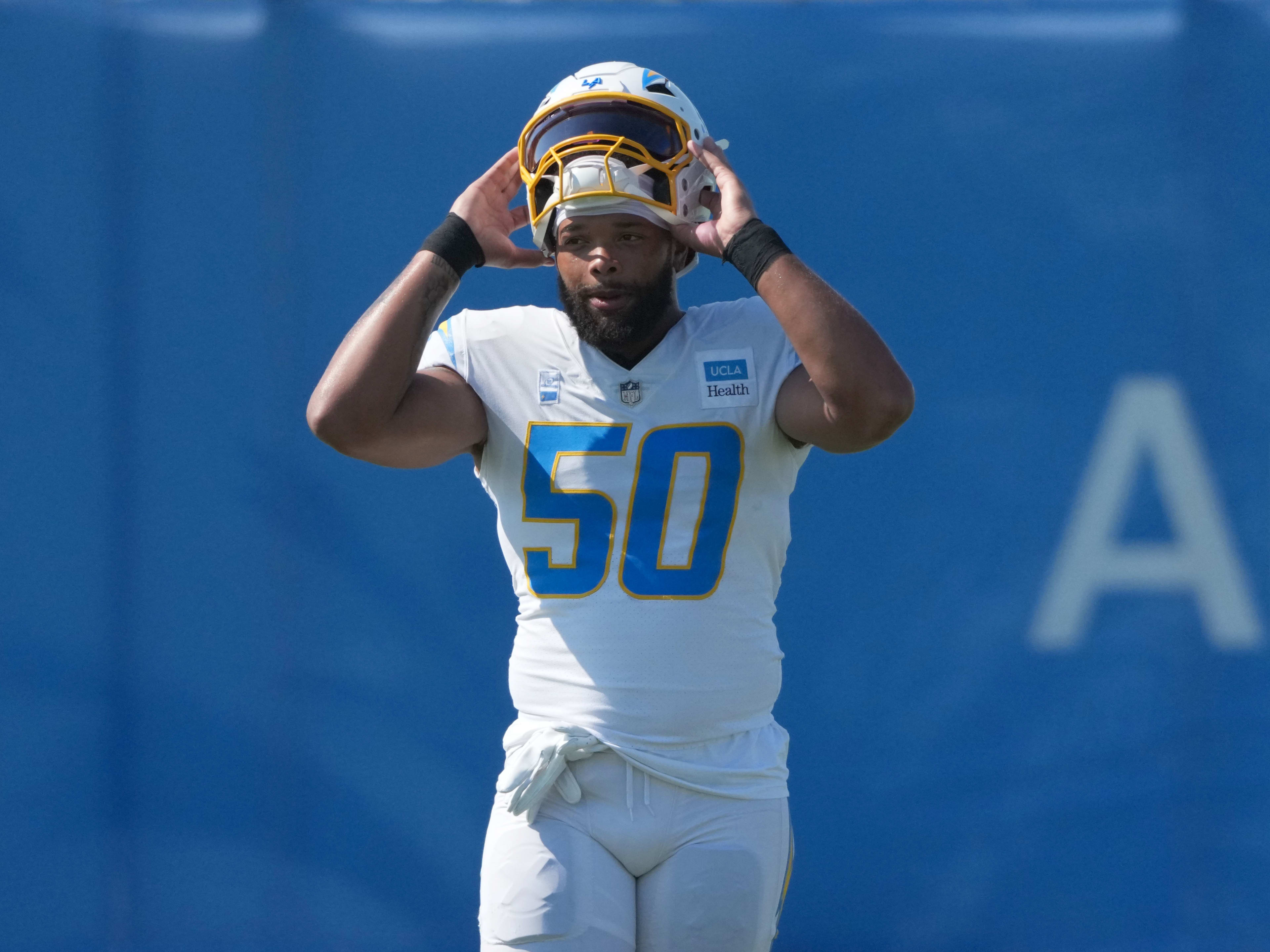 Los Angeles Chargers News - Roster, Rumors, Draft, Schedule, Stats - A ...