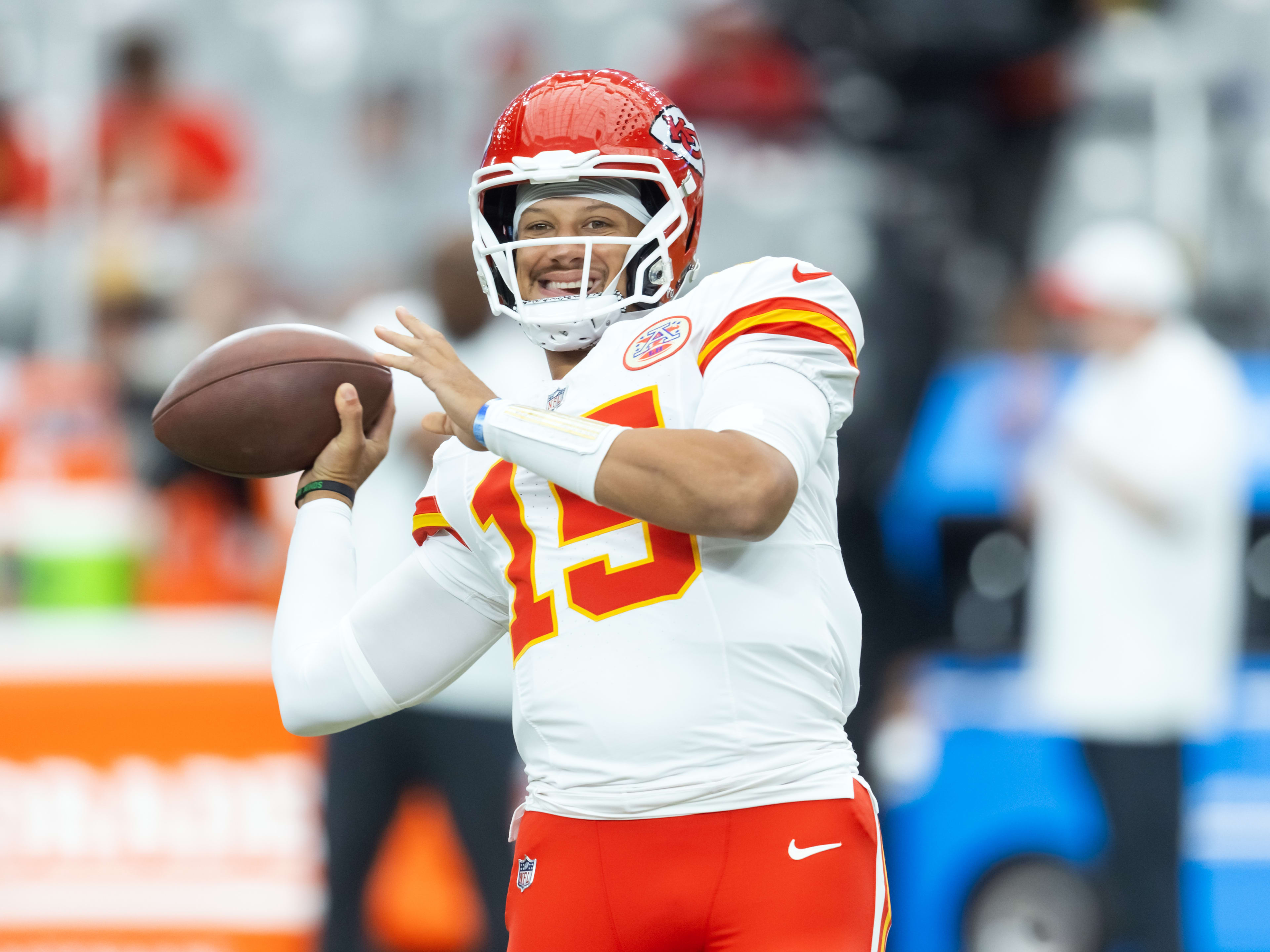 Chiefs' Secret Weapons: 2 Players Who Will Make or Break Mahomes' 2025 ...