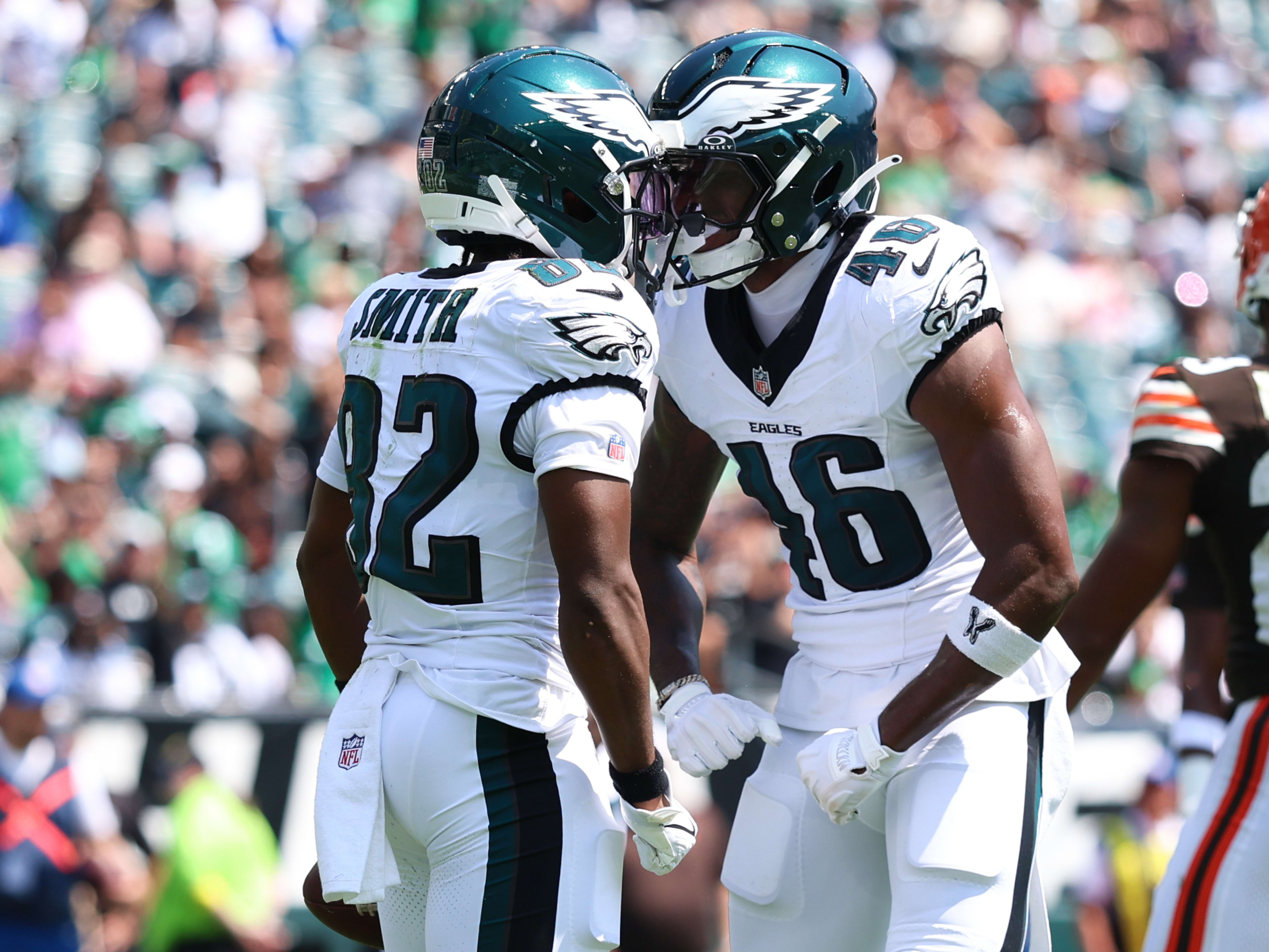 Philadelphia Eagles News - Roster, Rumors, Draft, Schedule, Stats - A ...