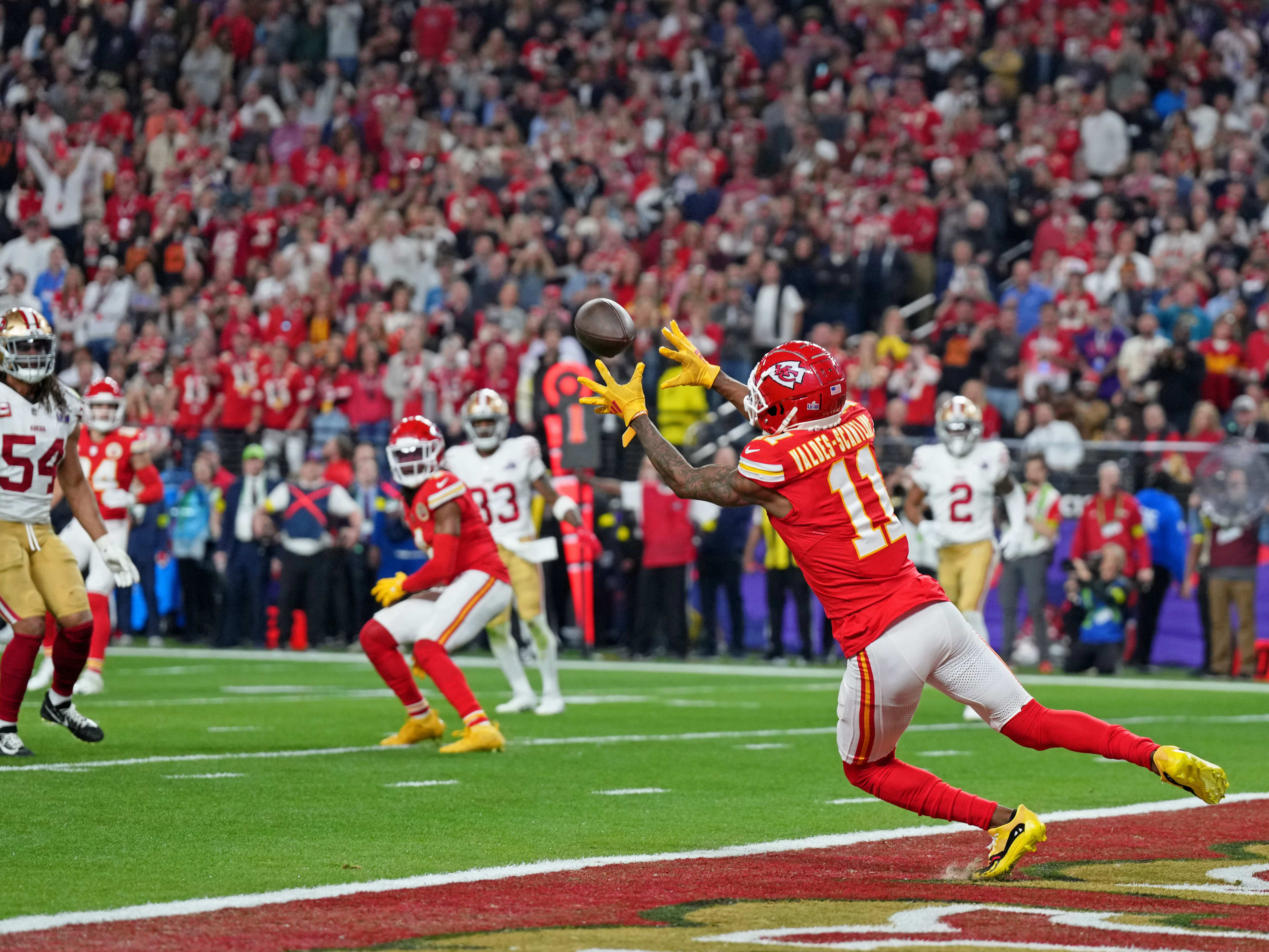 49ers bolster their WR room after speedy deep threat chooses San ...