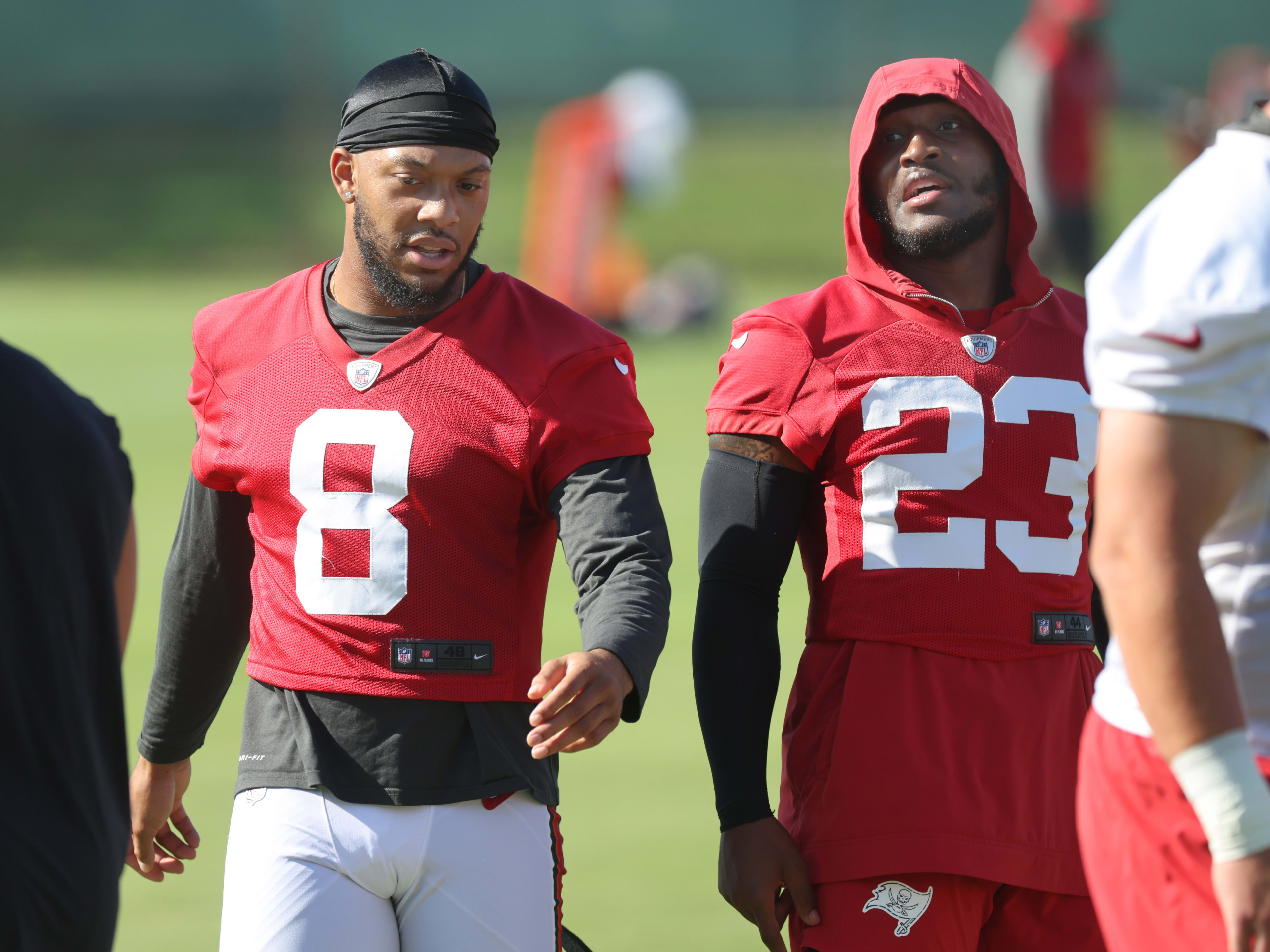 Tampa Bay Buccaneers at Atlanta Falcons Week 1 broadcast map: Will you ...