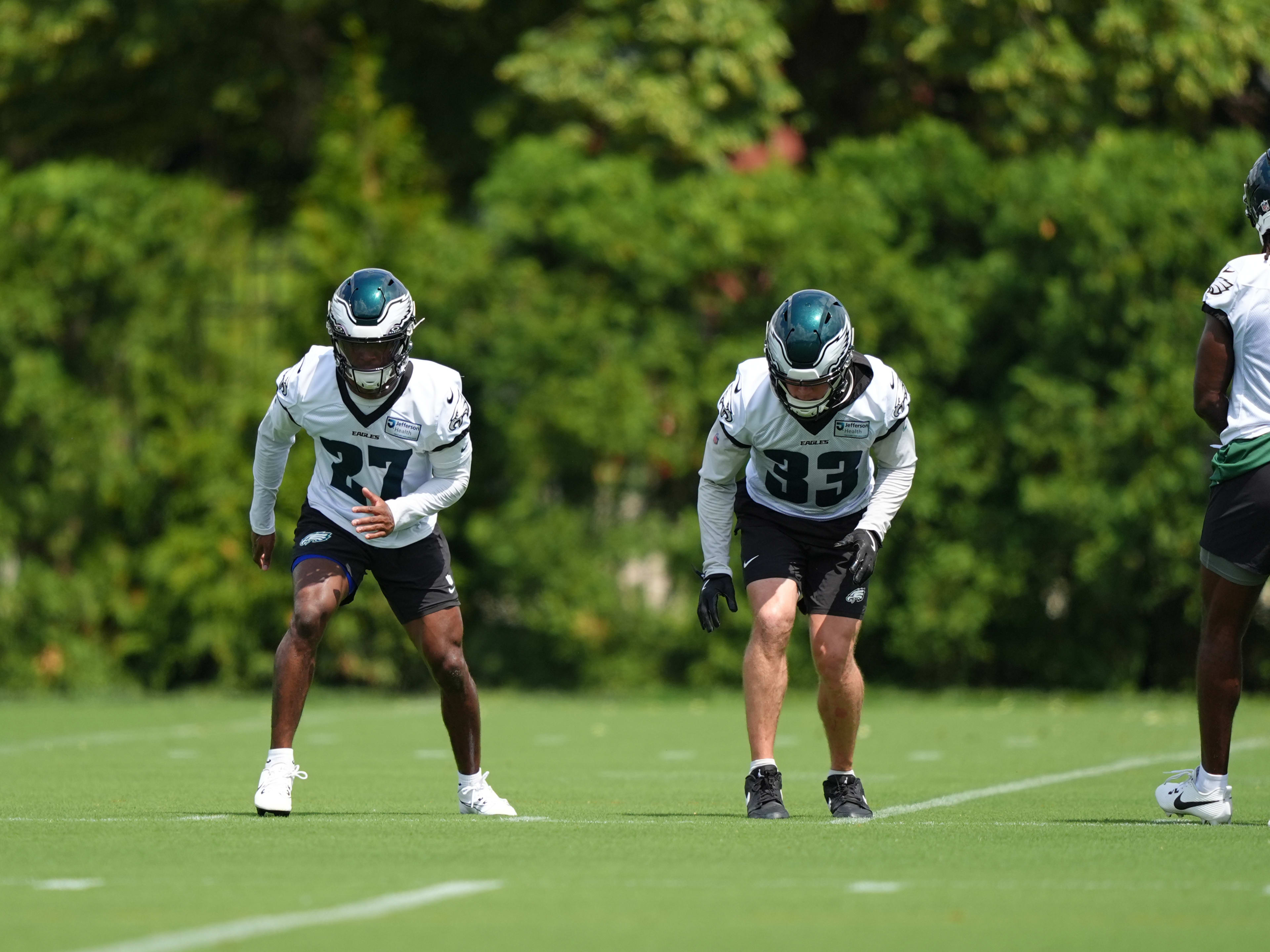 Philadelphia Eagles News - Roster, Rumors, Draft, Schedule, Stats - A ...
