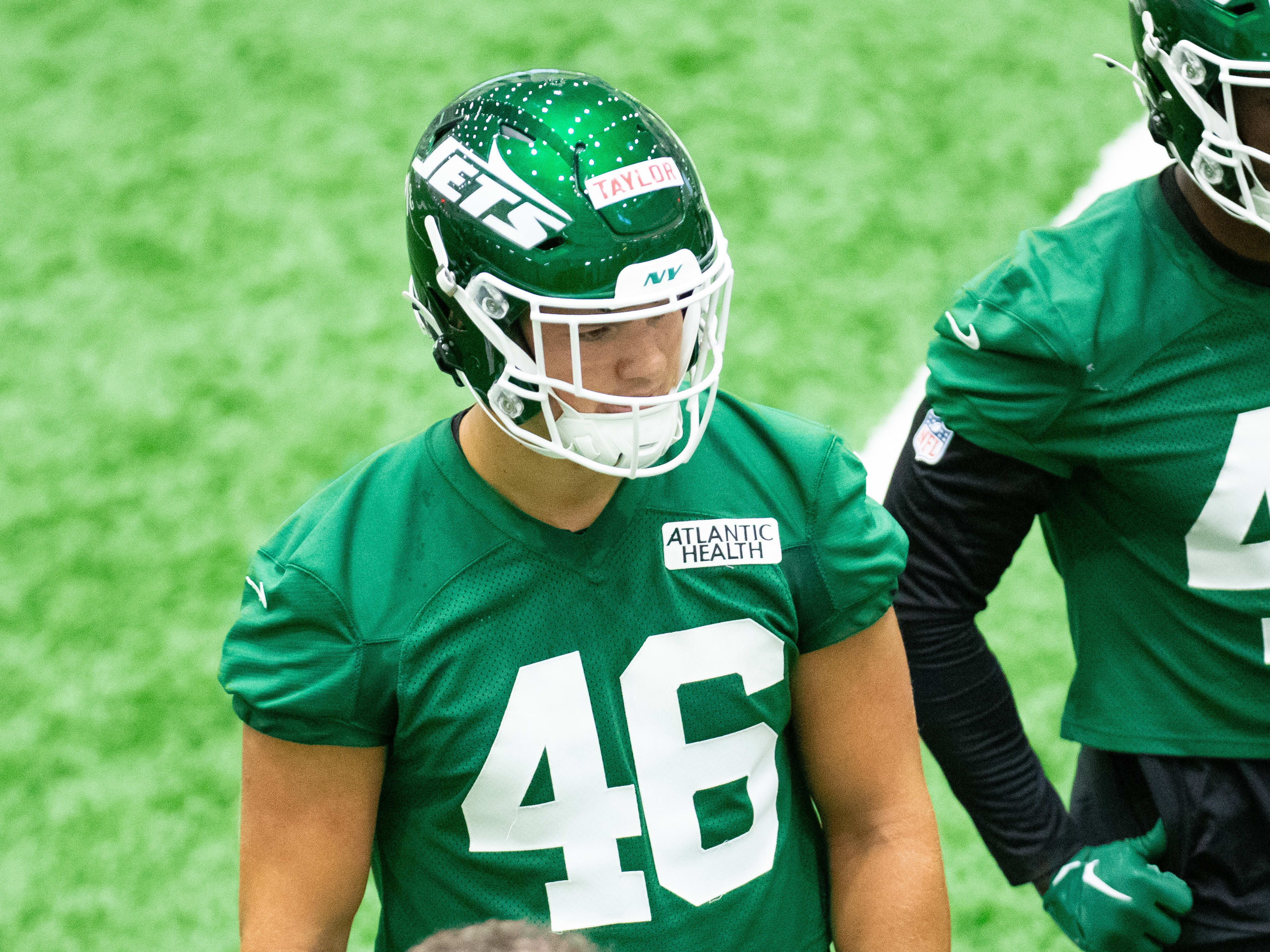 New York Jets News - Roster, Rumors, Draft, Schedule, Stats - A to Z Sports