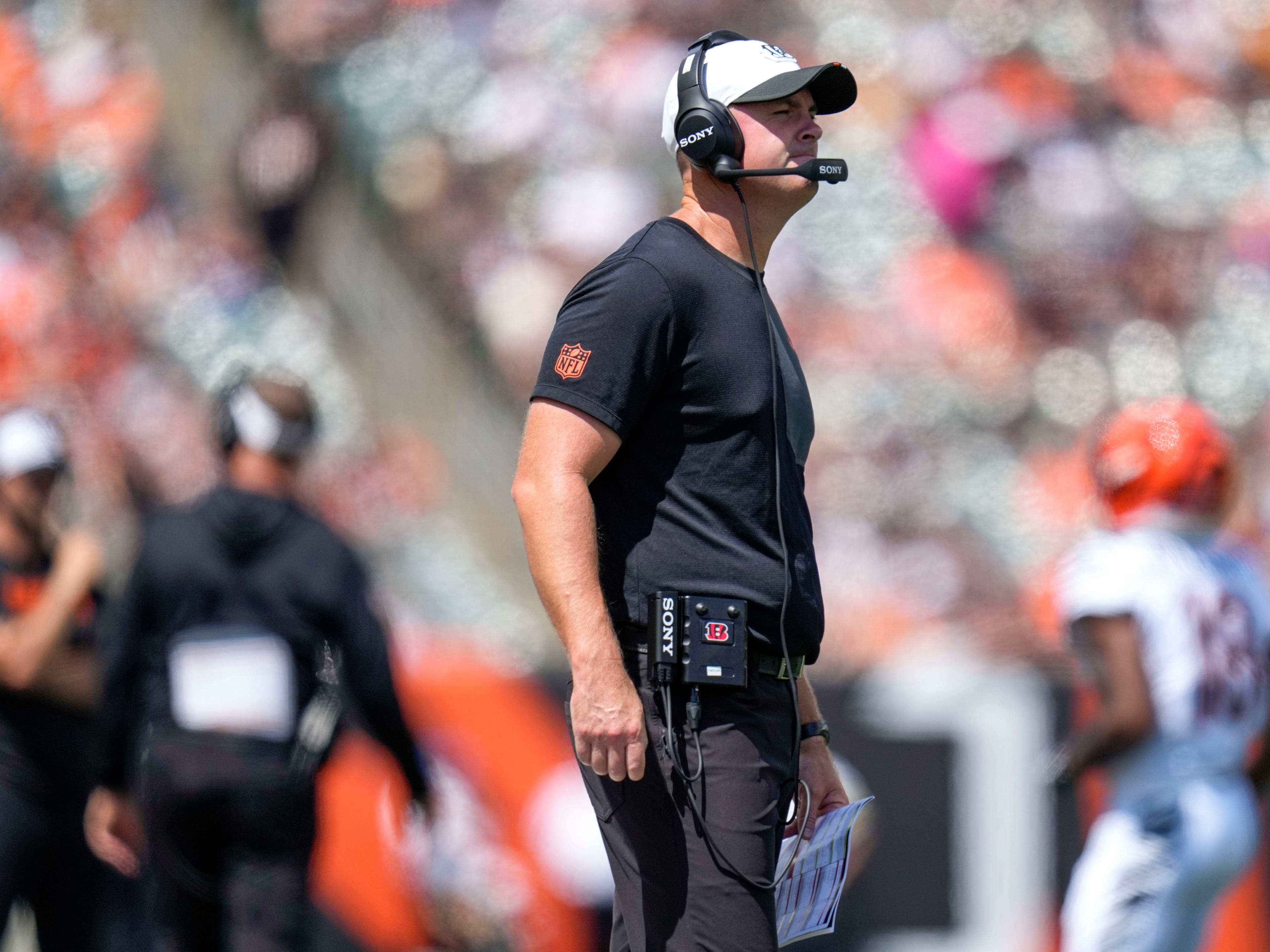 Bengals Roster Cuts Tracker: Following every move Cincinnati makes to ...