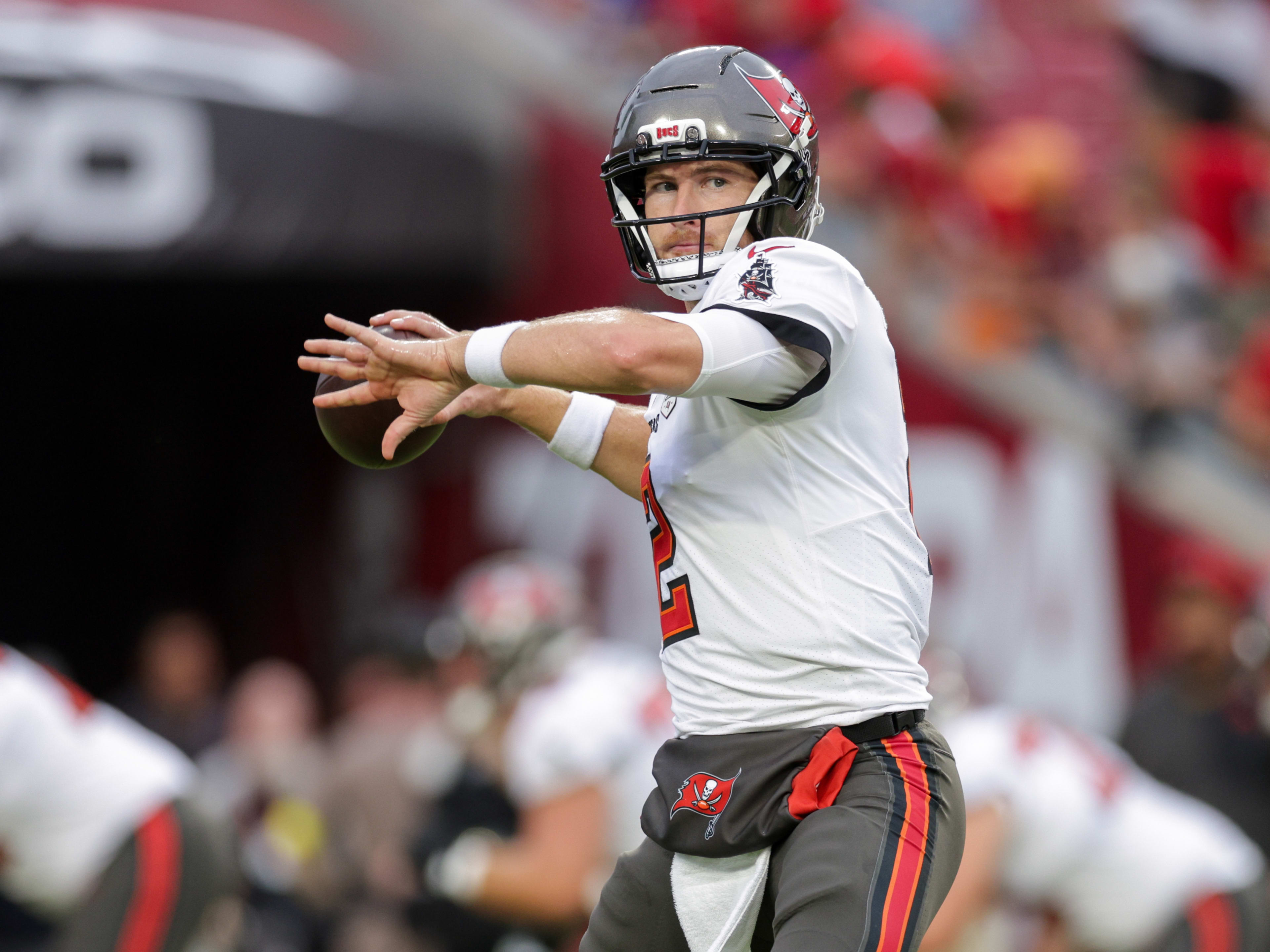 Bucs' 2025 Initial 53-man Roster: Tampa Bay finishes the puzzle that's ...