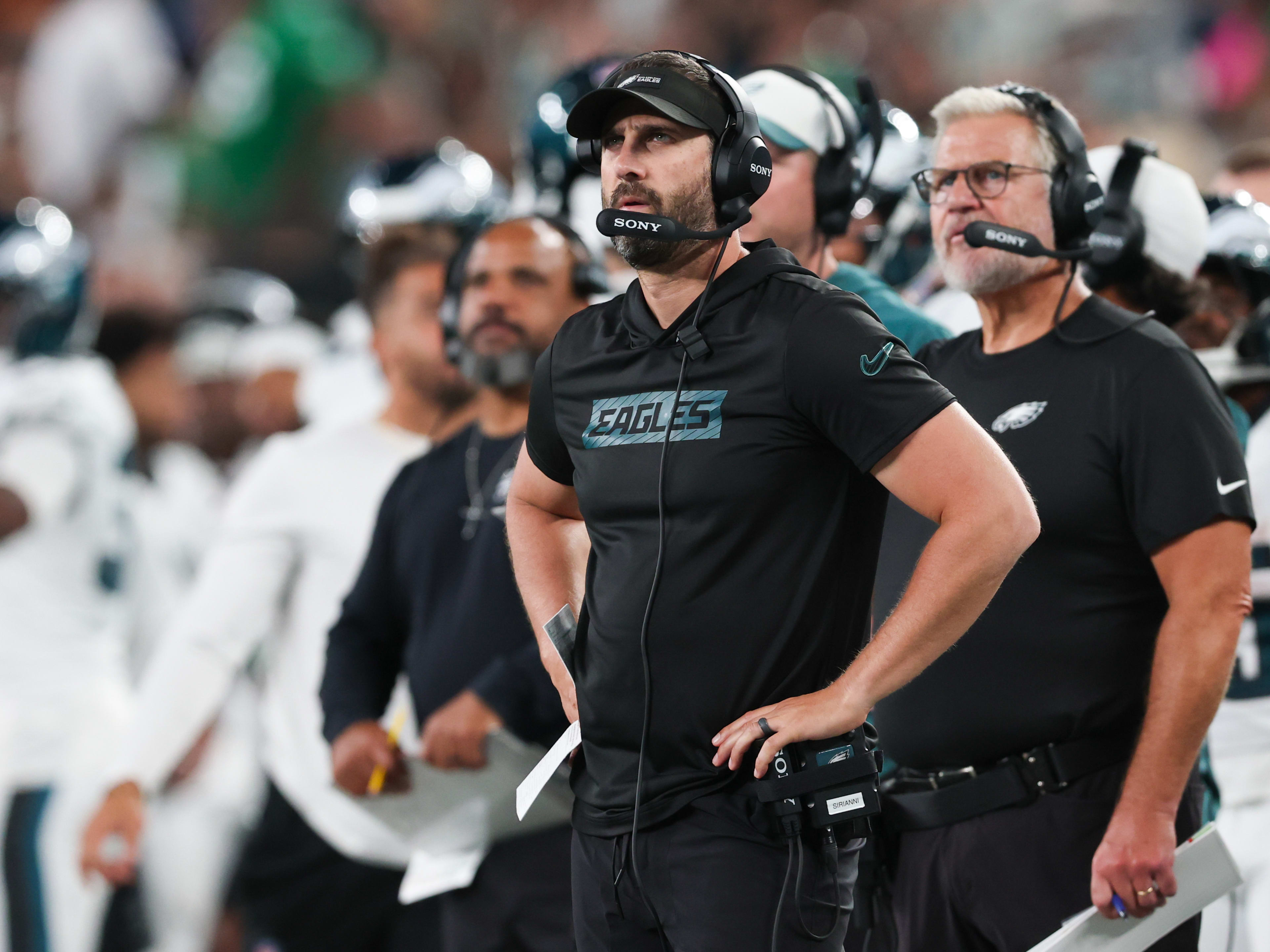 Eagles Roster Cuts Tracker: Following every move Philadelphia makes to ...