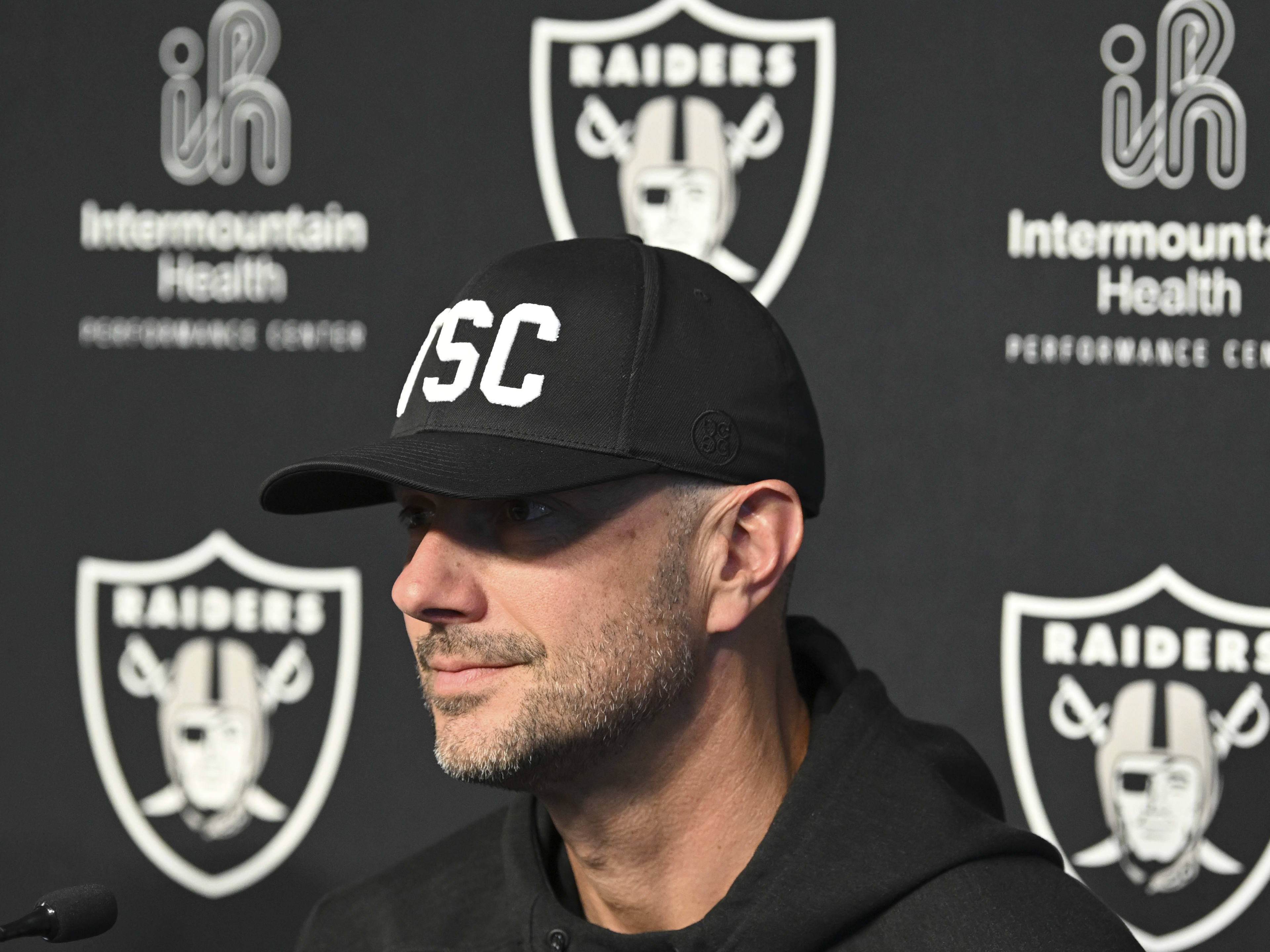 John Spytek continues his trigger-happy run by once again getting great ...