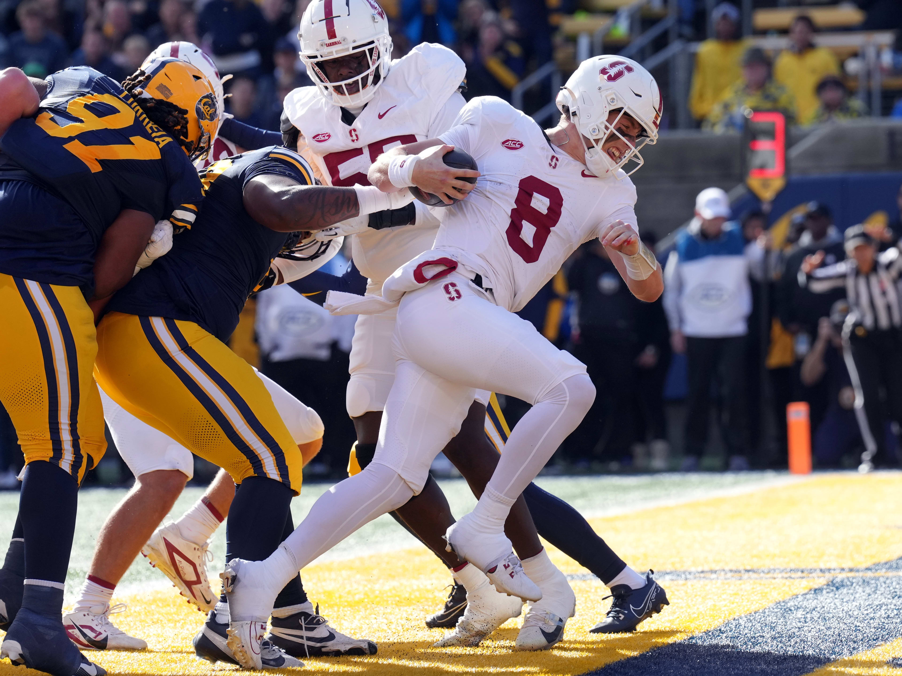 The Oregon Ducks now know who will be playing quarterback against them ...