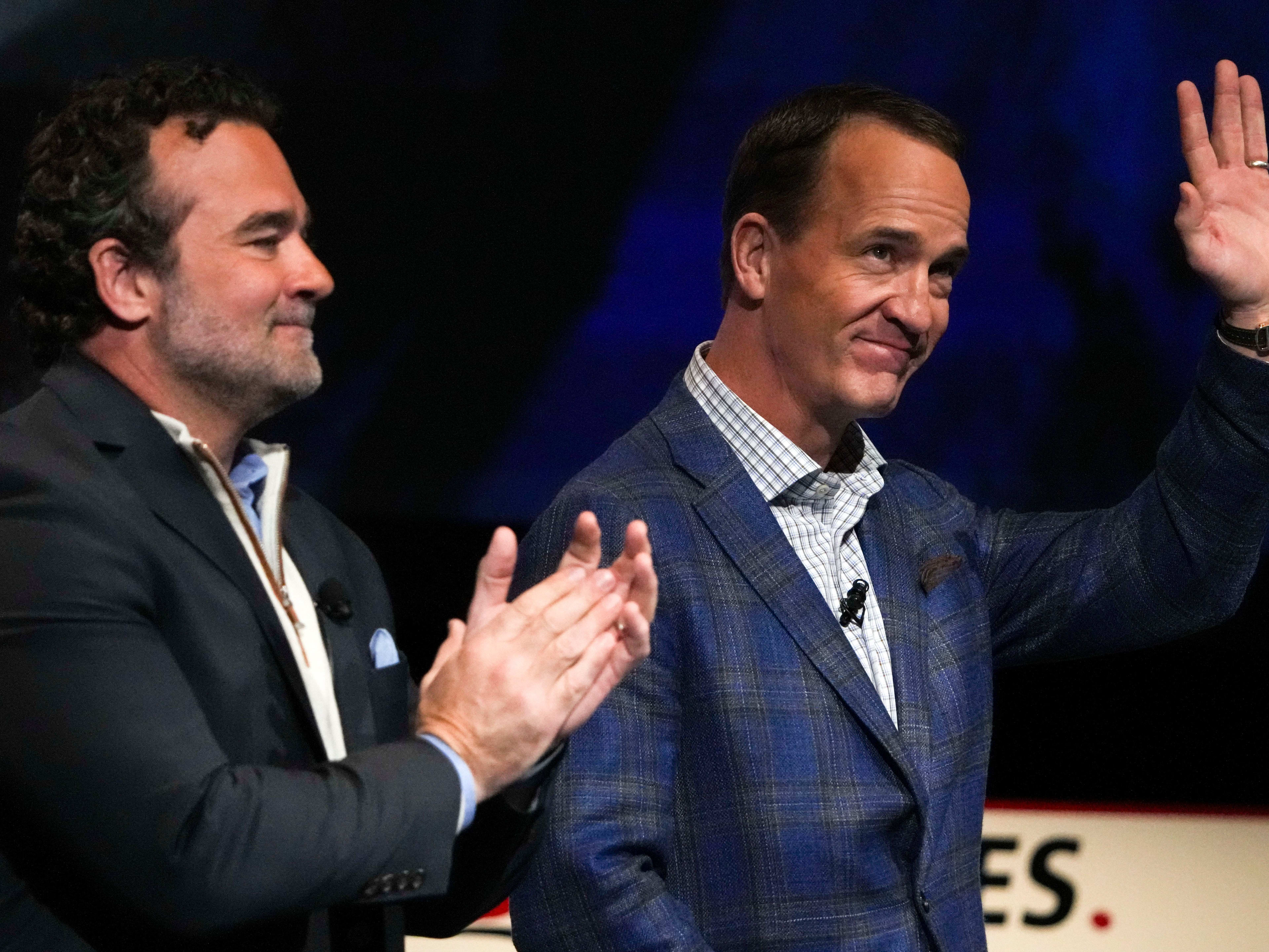 Indianapolis Colts News - Roster, Rumors, Draft, Schedule, Stats - A to ...