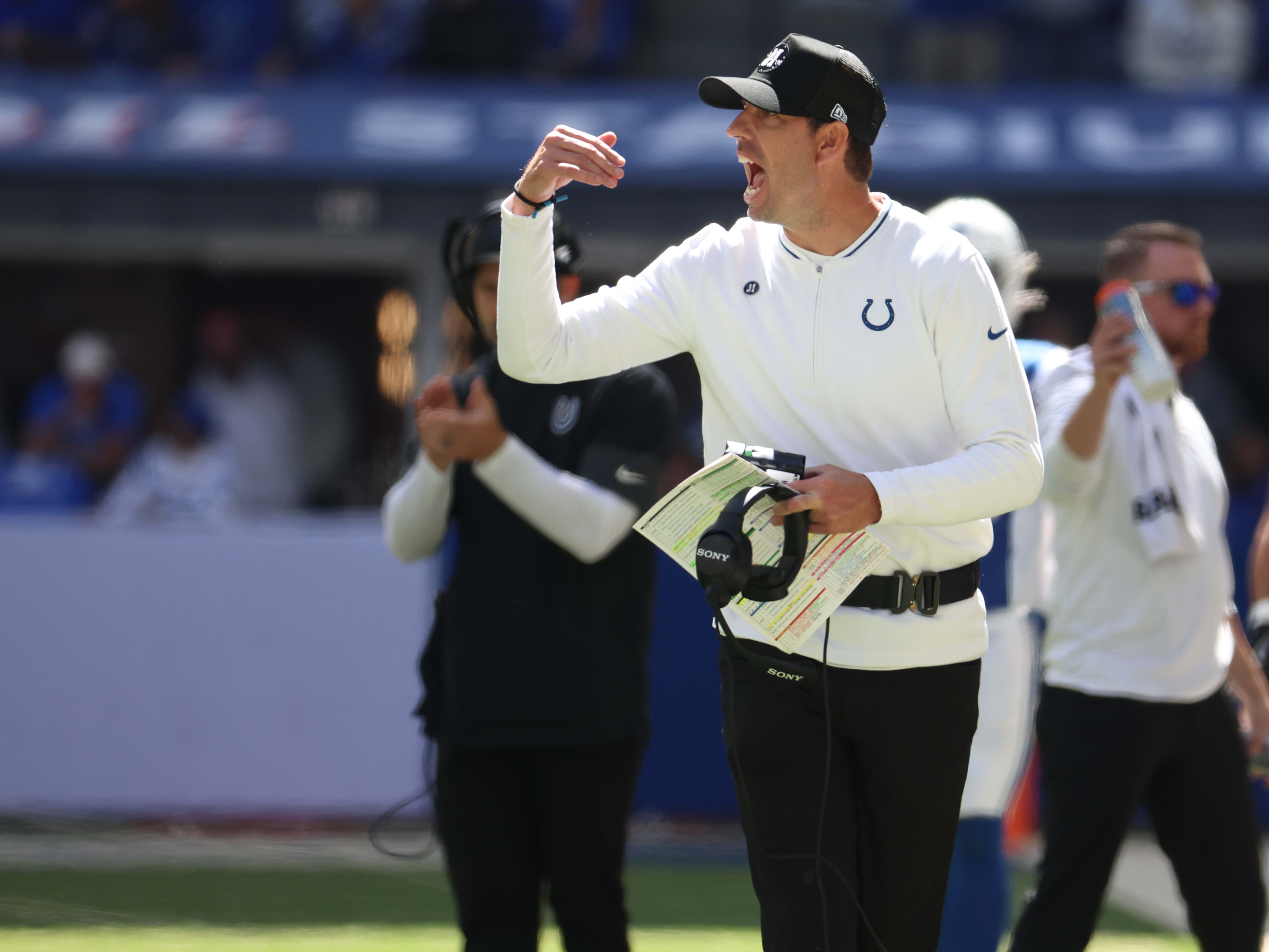 Indianapolis Colts News - Roster, Rumors, Draft, Schedule, Stats - A to ...