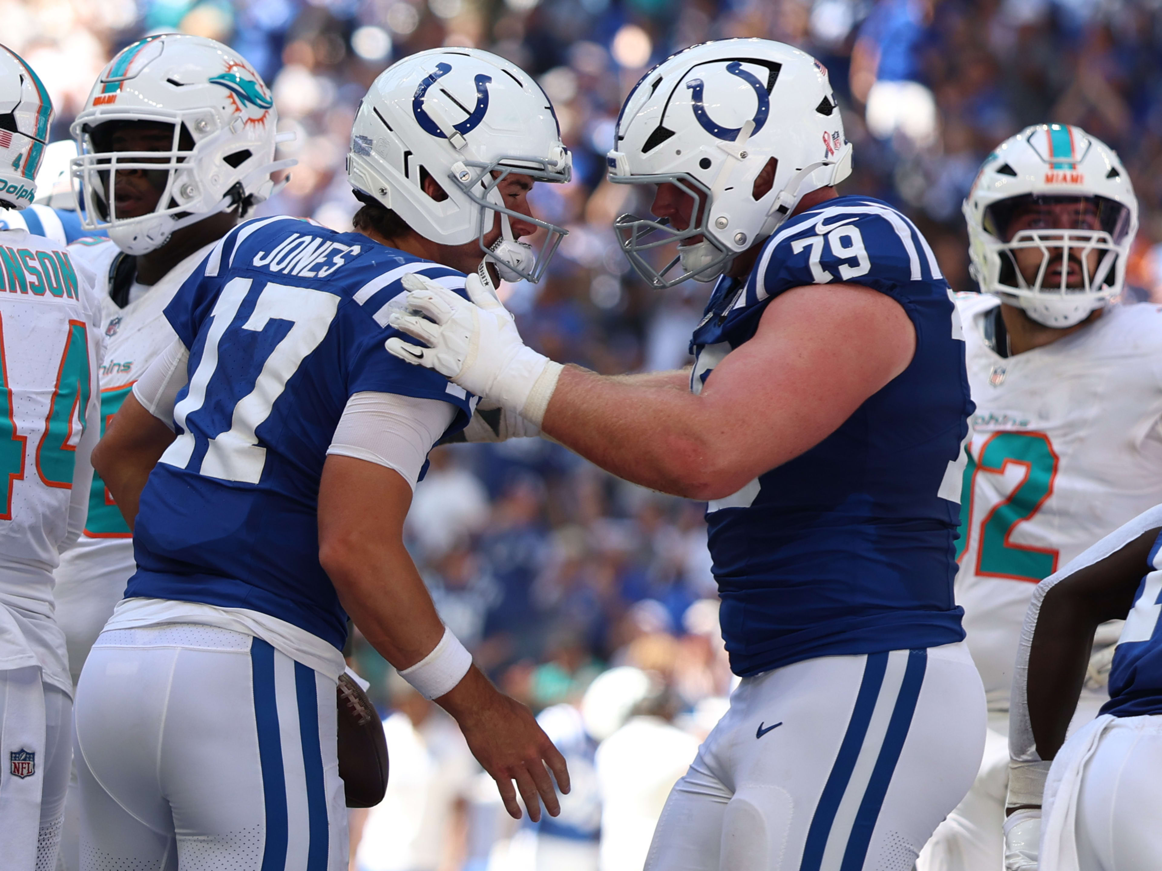 Indianapolis Colts News - Roster, Rumors, Draft, Schedule, Stats - A to ...