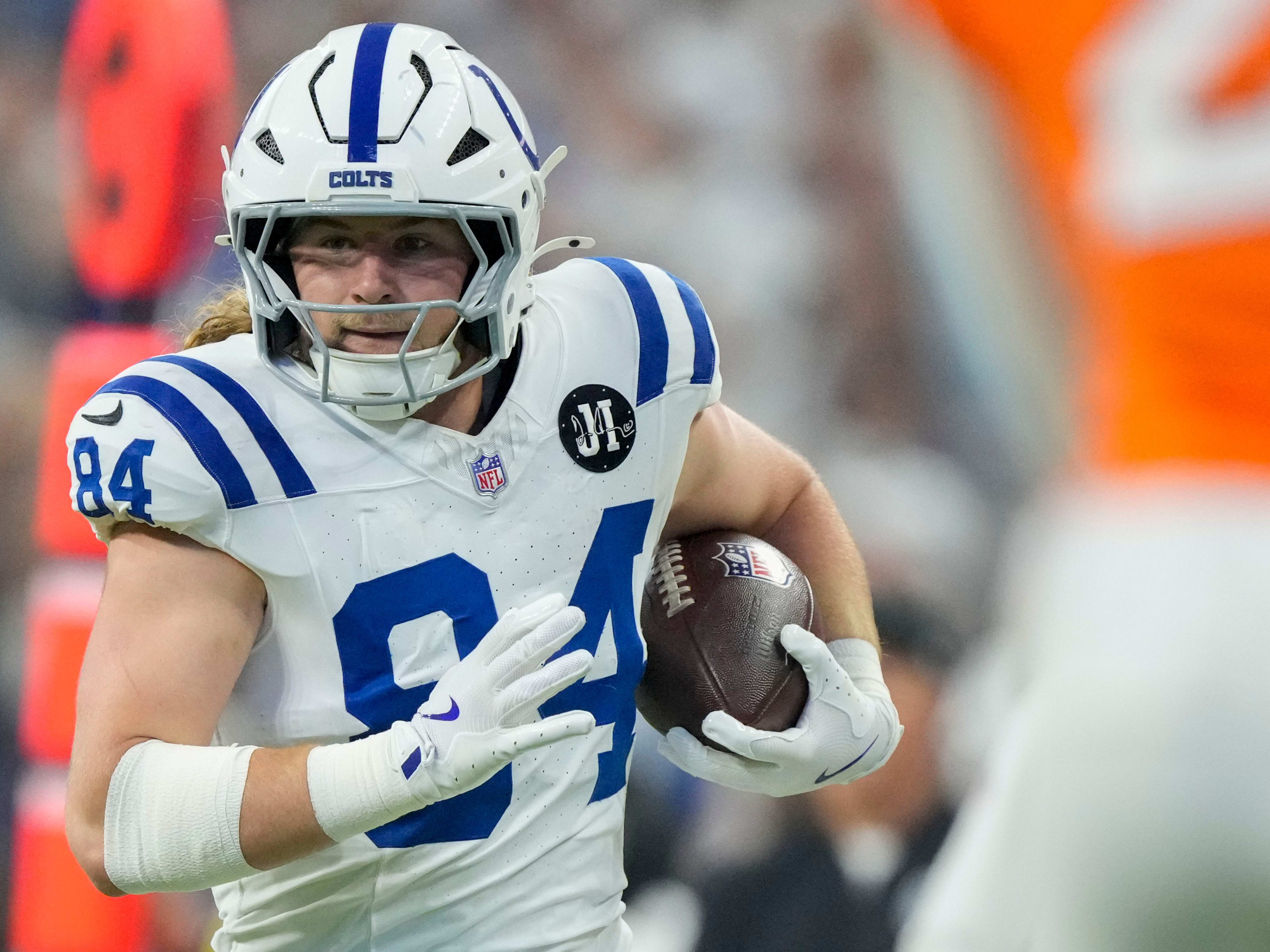 Indianapolis Colts News - Roster, Rumors, Draft, Schedule, Stats - A to ...