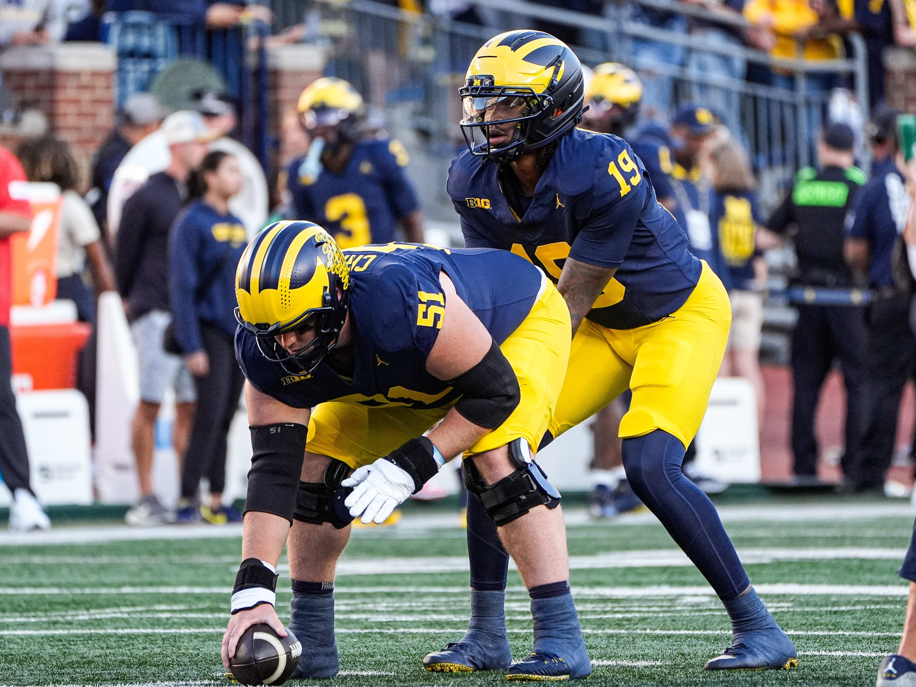 Michigan Wolverines News - A to Z Sports