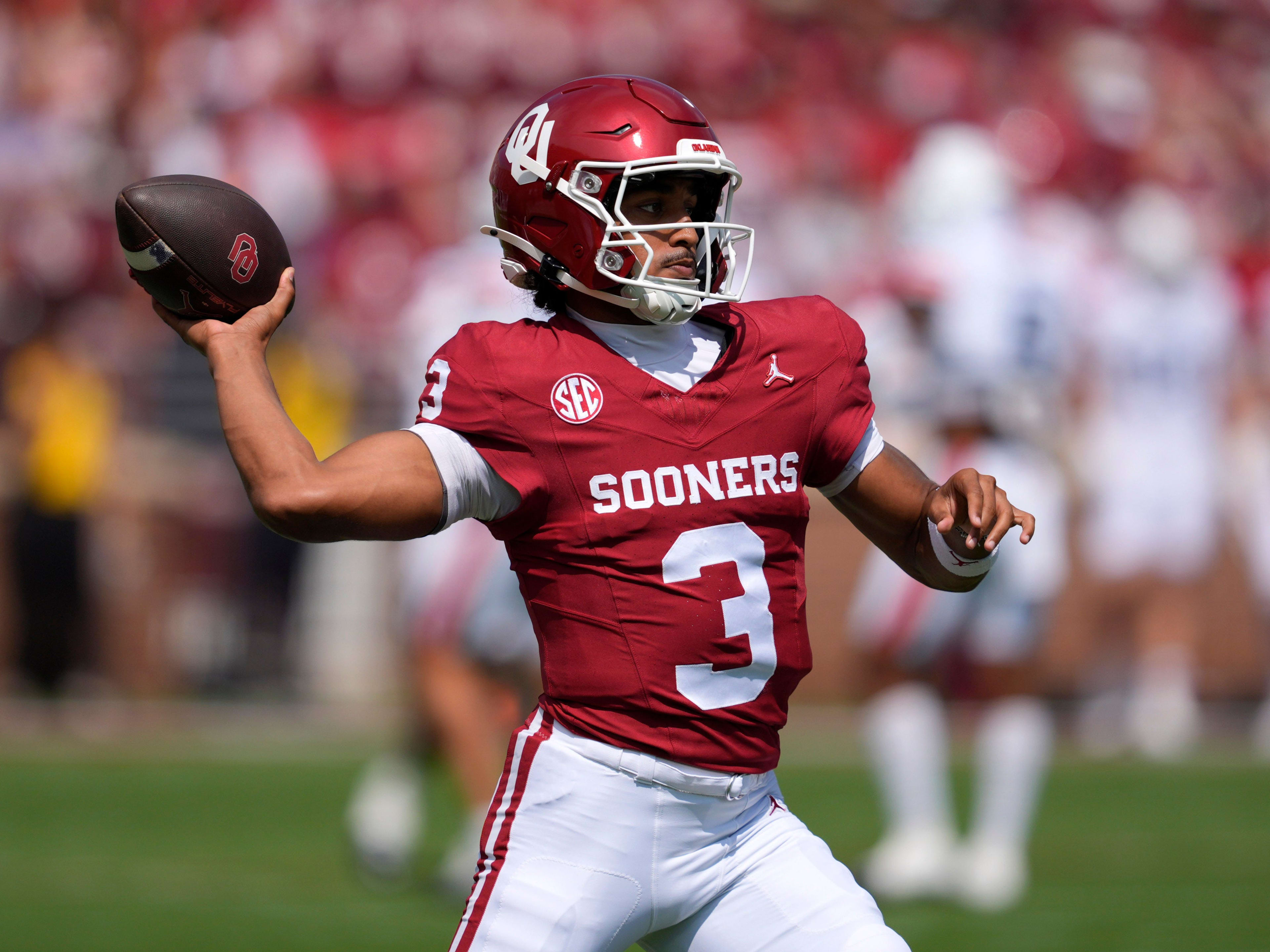Oklahoma Sooners News - Roster, Rumors, Draft, Schedule, Stats - A to Z ...