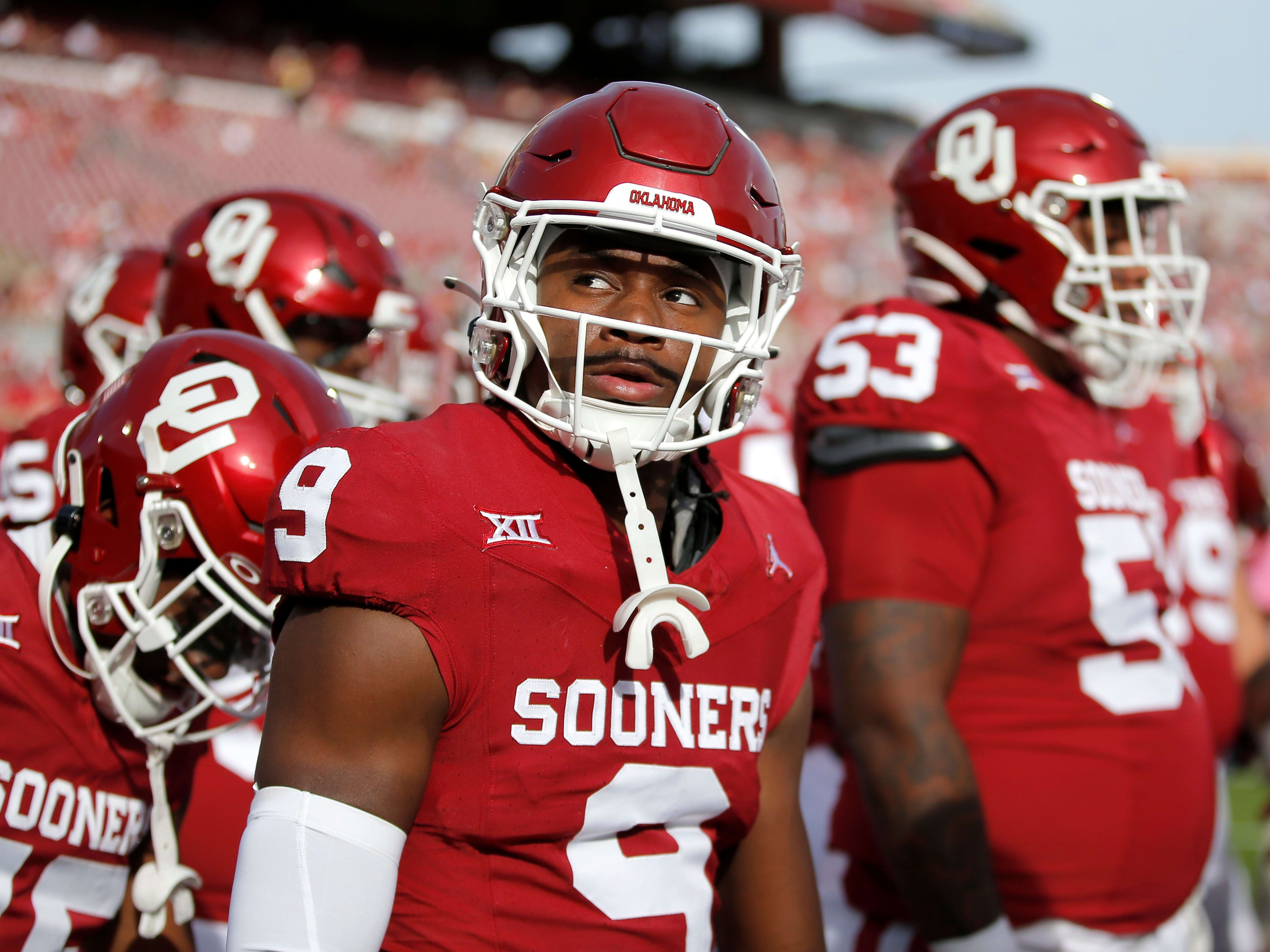 Oklahoma Sooners News - Roster, Rumors, Draft, Schedule, Stats - A to Z ...