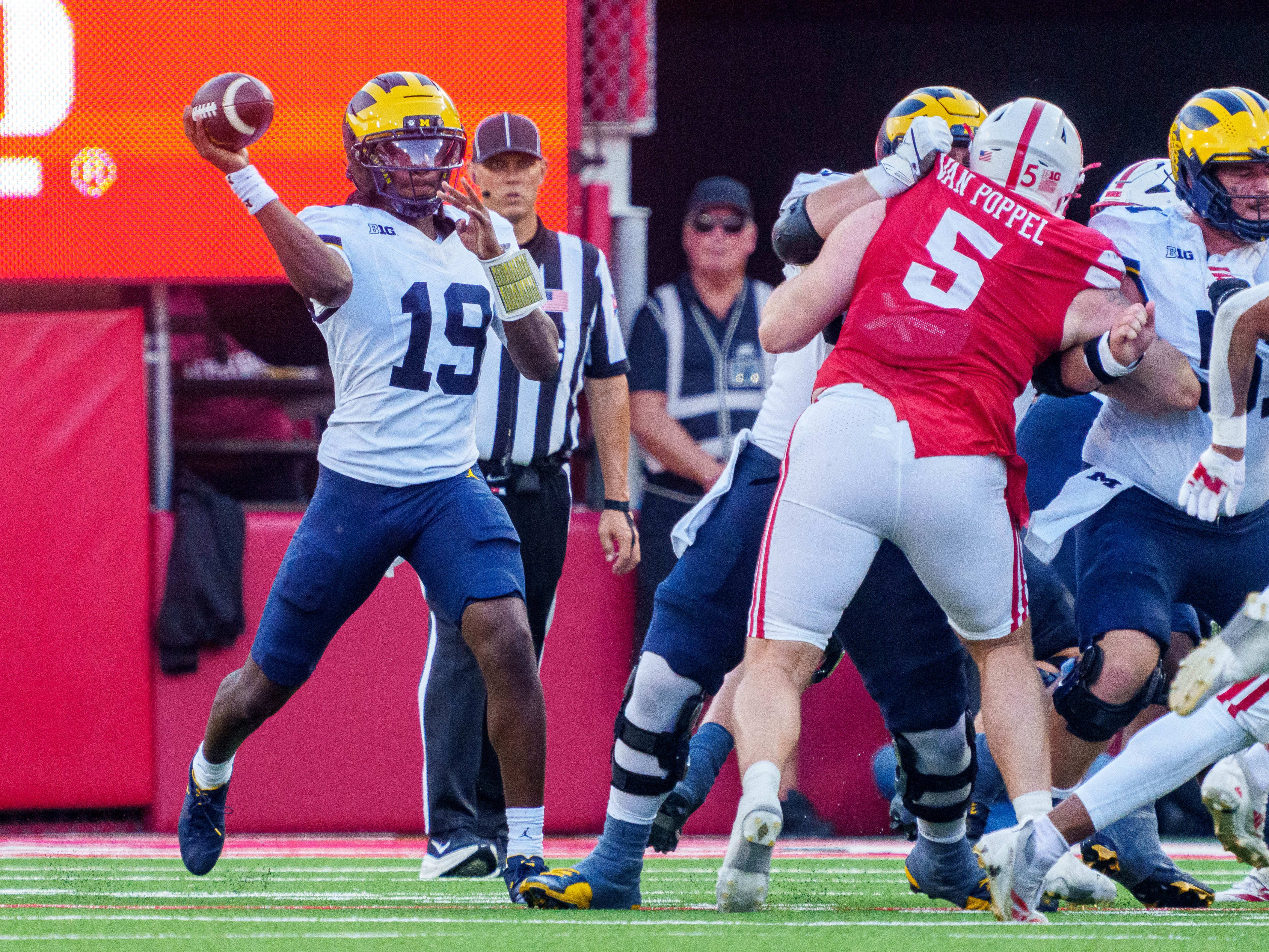 Michigan Wolverines News - A to Z Sports