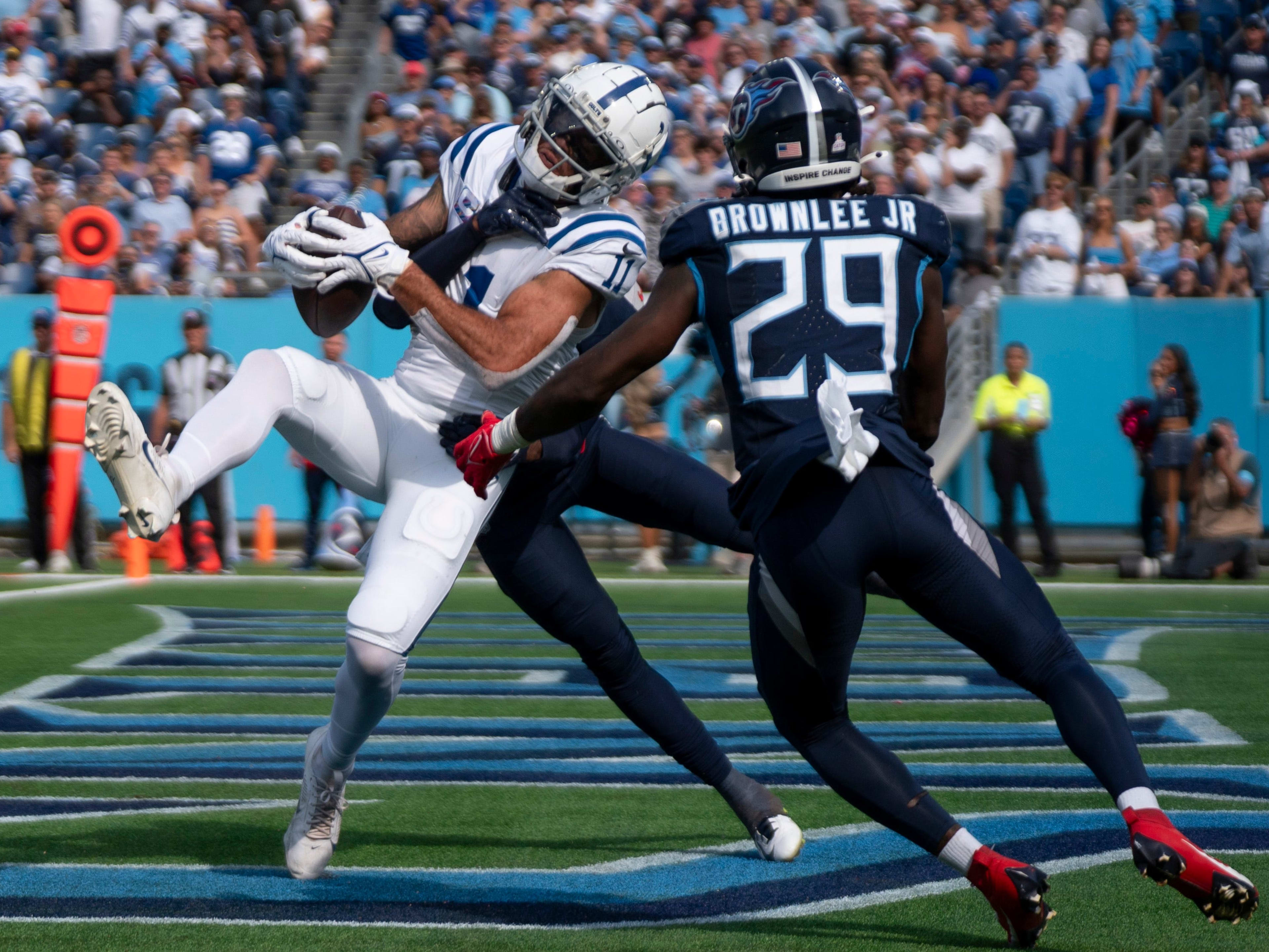 Indianapolis Colts News - Roster, Rumors, Draft, Schedule, Stats - A to ...